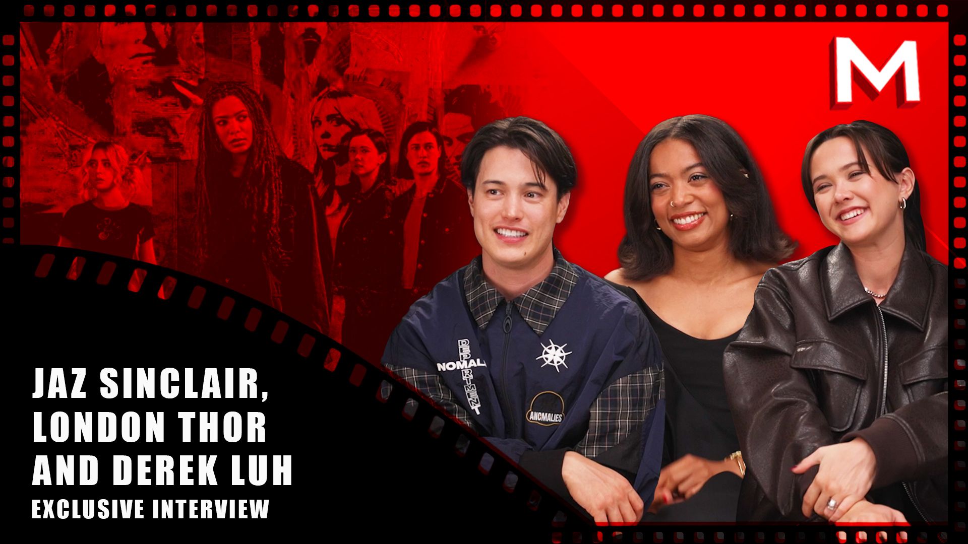 15 Best Horror Shows To Stream on Netflix This Fall