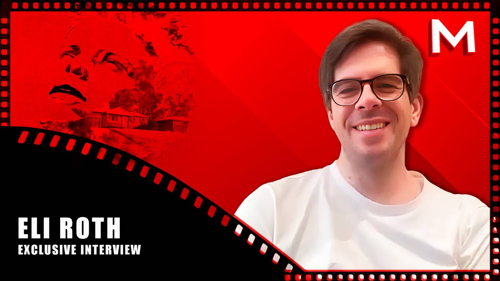 Eli Roth Talks Real Life Horror with New Doc Series 'Let The Devil In'