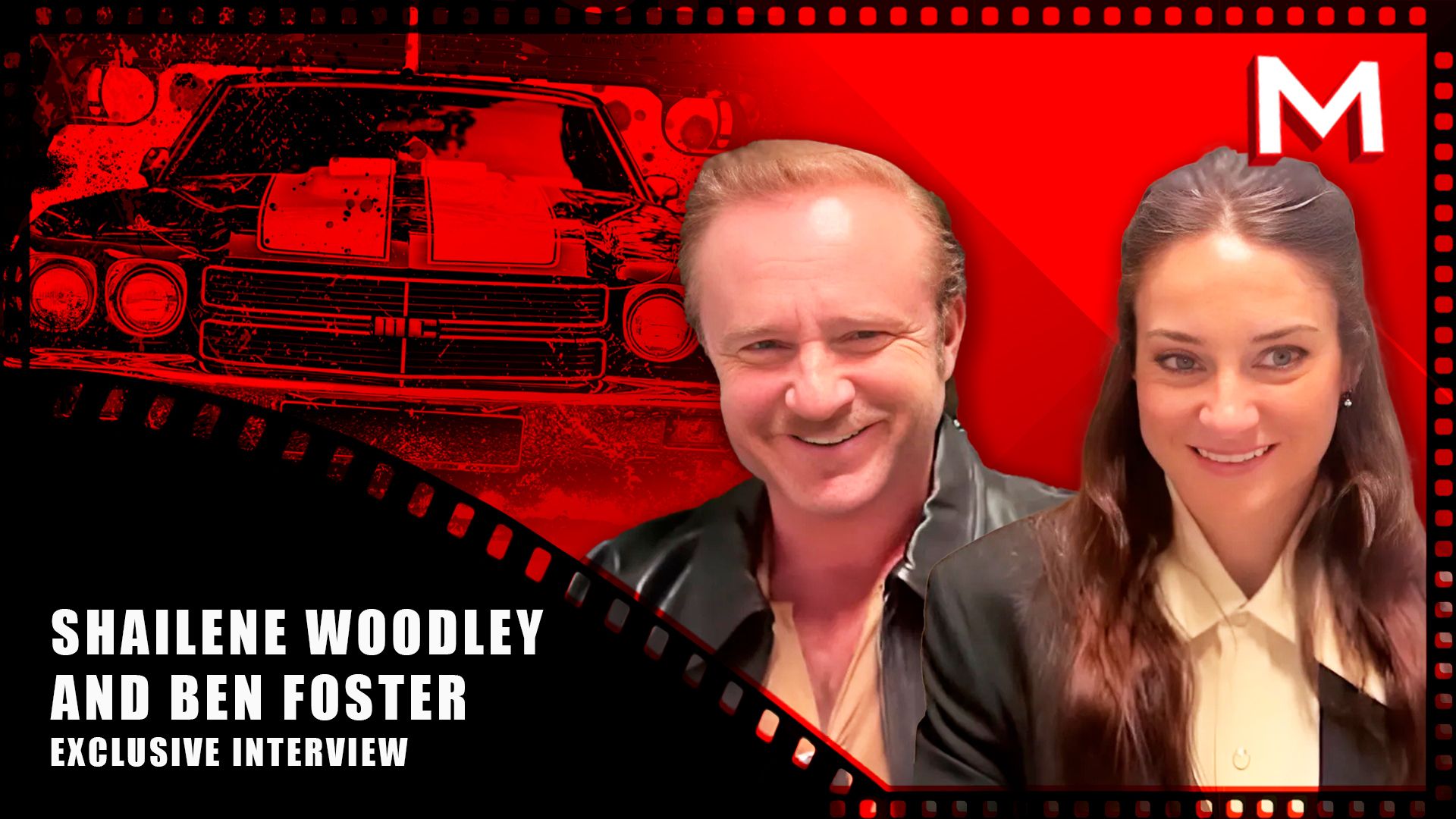 Exclusive: To the Moon Writer-Director-Star Scott Friend Talks Feature ...