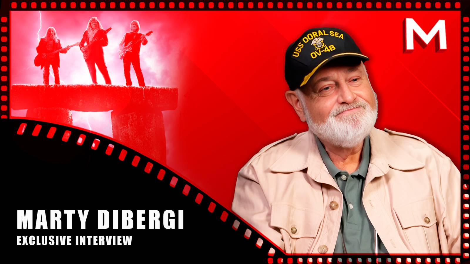 'Spinal Tap II: The End Continues' Director Lashes Out At Imitators