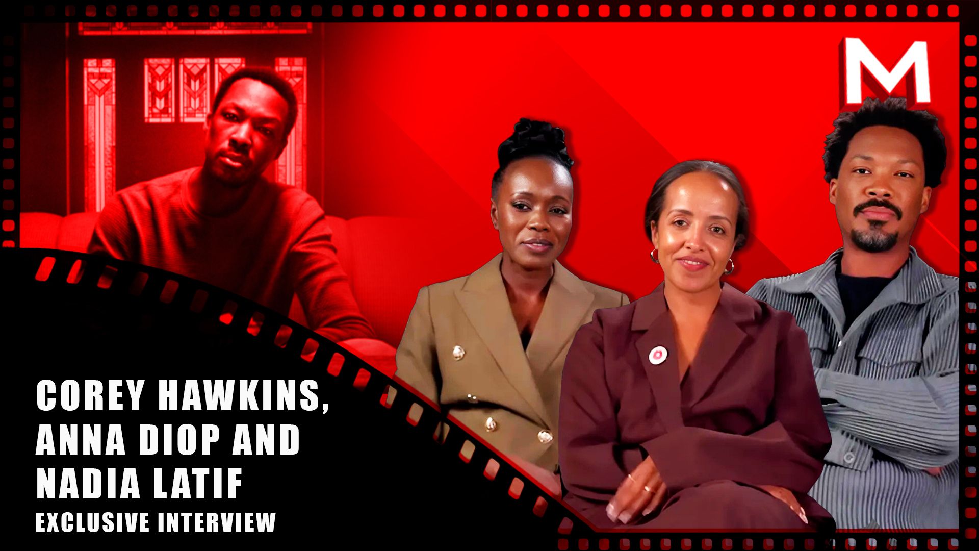 Moonlight Ending, Explained