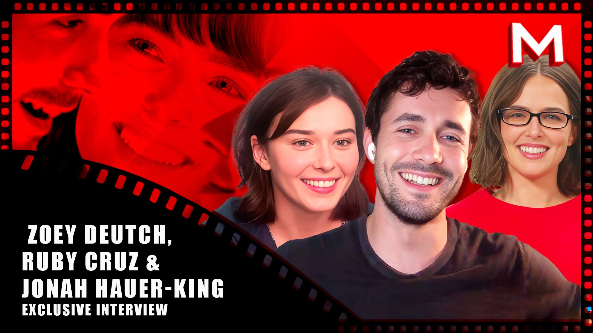 Exclusives | MovieWeb