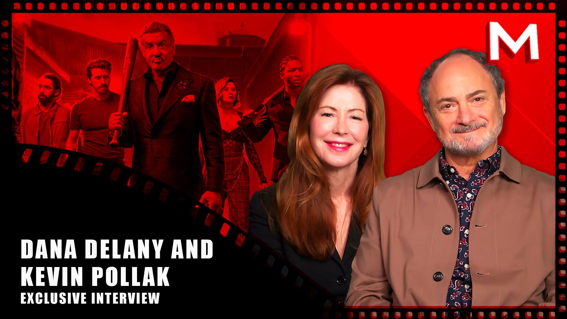 Exclusives | MovieWeb