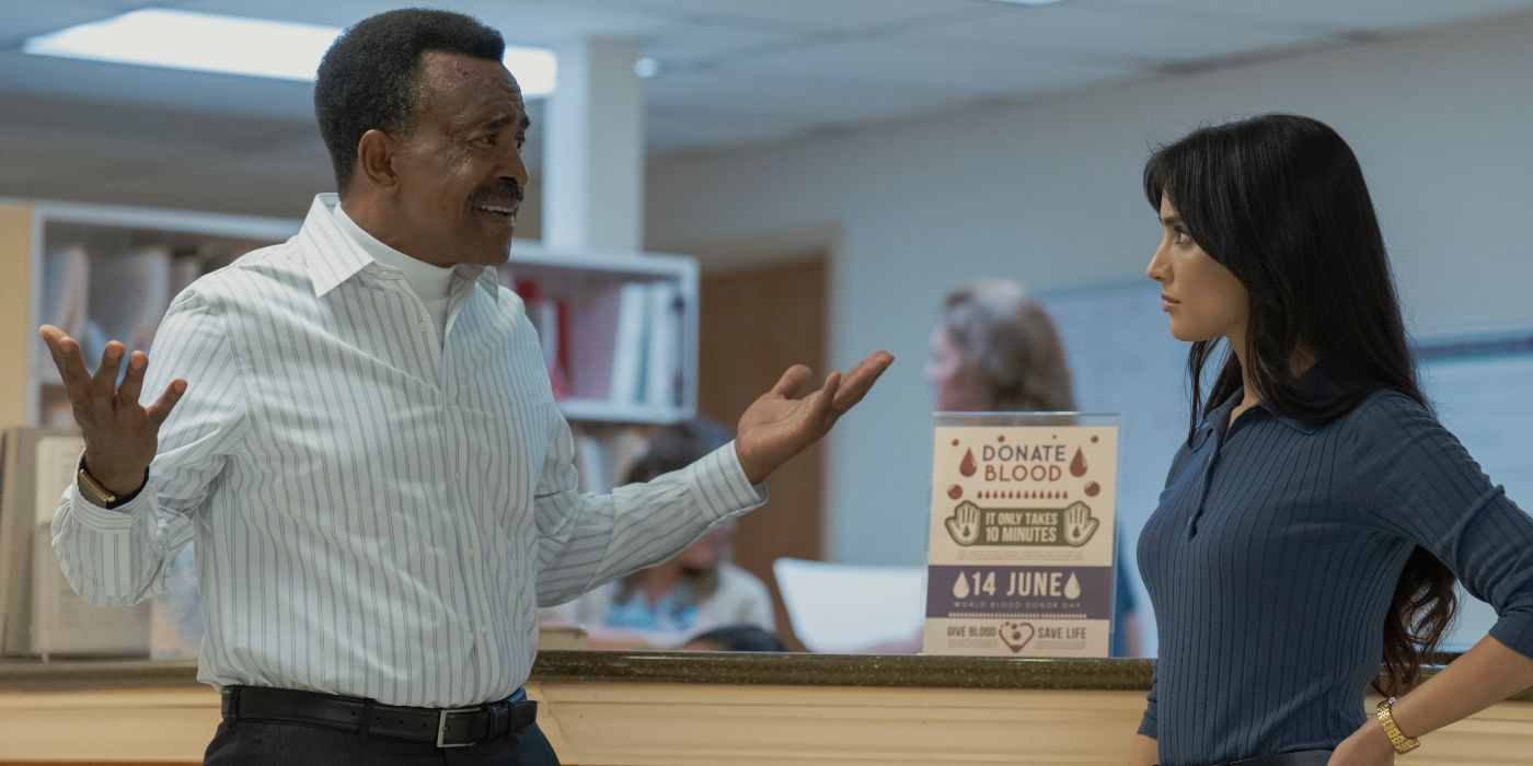 All of Jennifer Lawrence’s Oscar-Nominated Performances, Ranked