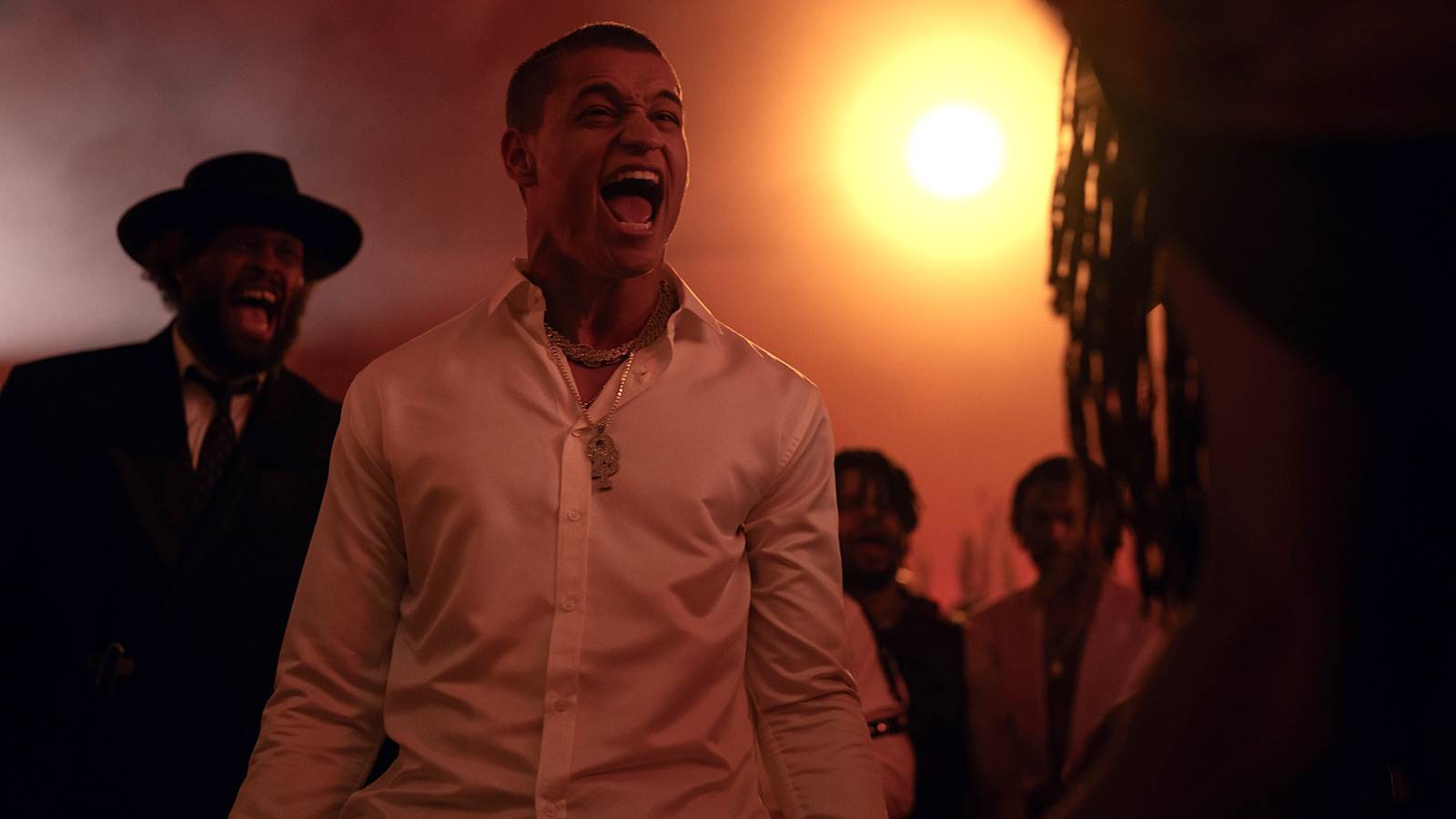 Jordan Peele's 'Him' Debuts With Record-Low Rotten Tomatoes Score