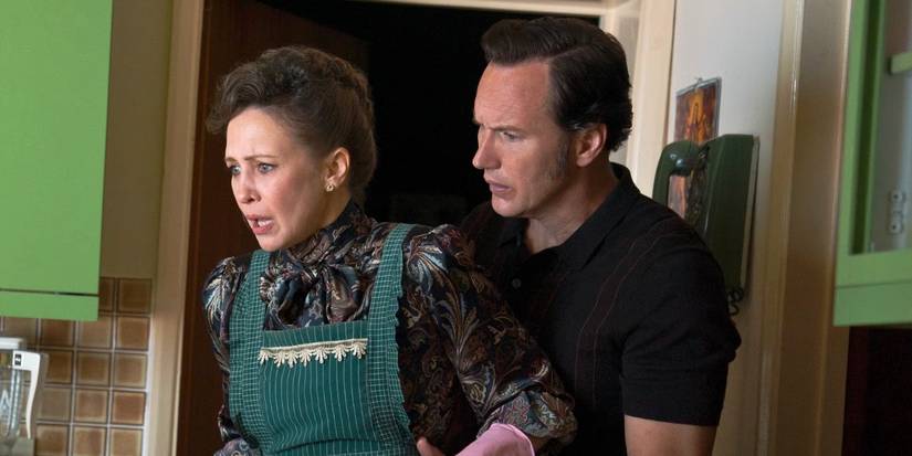 Original 'Conjuring' Farmhouse to Be Auctioned Off on Halloween