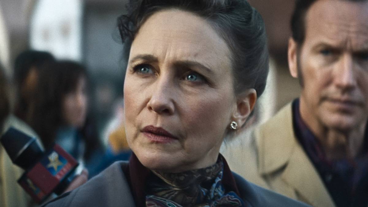 The Final 'Conjuring' Film Just Made Horror Movie History at the Box Office