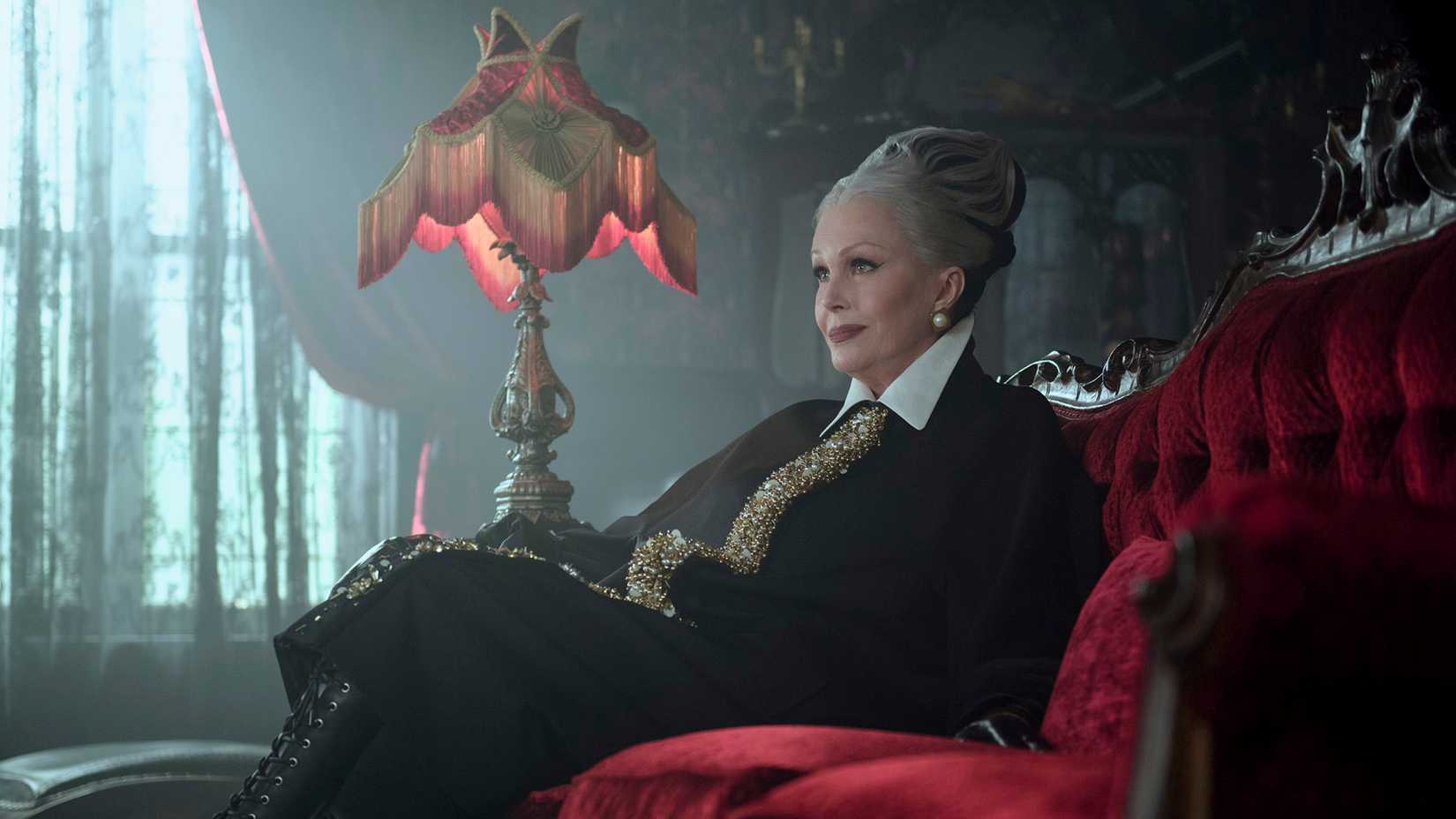 'Wednesday' Season 3 Should Come Around Quicker Than Season 2, but Don ...