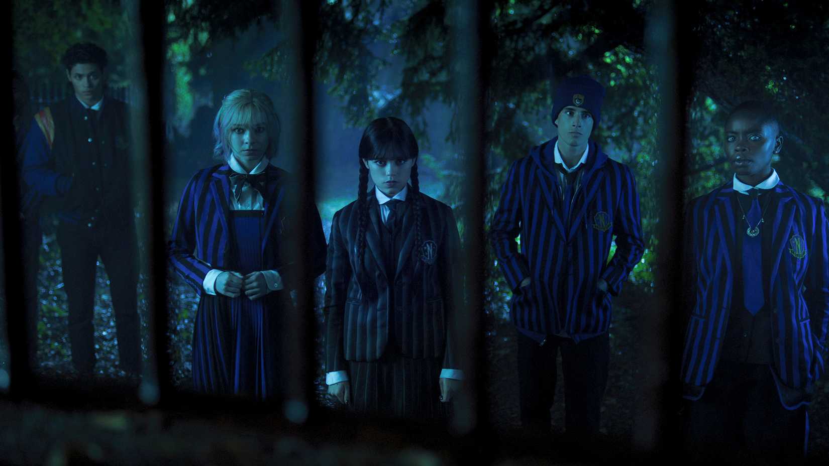 'Wednesday' Season 3 Should Come Around Quicker Than Season 2, but Don ...