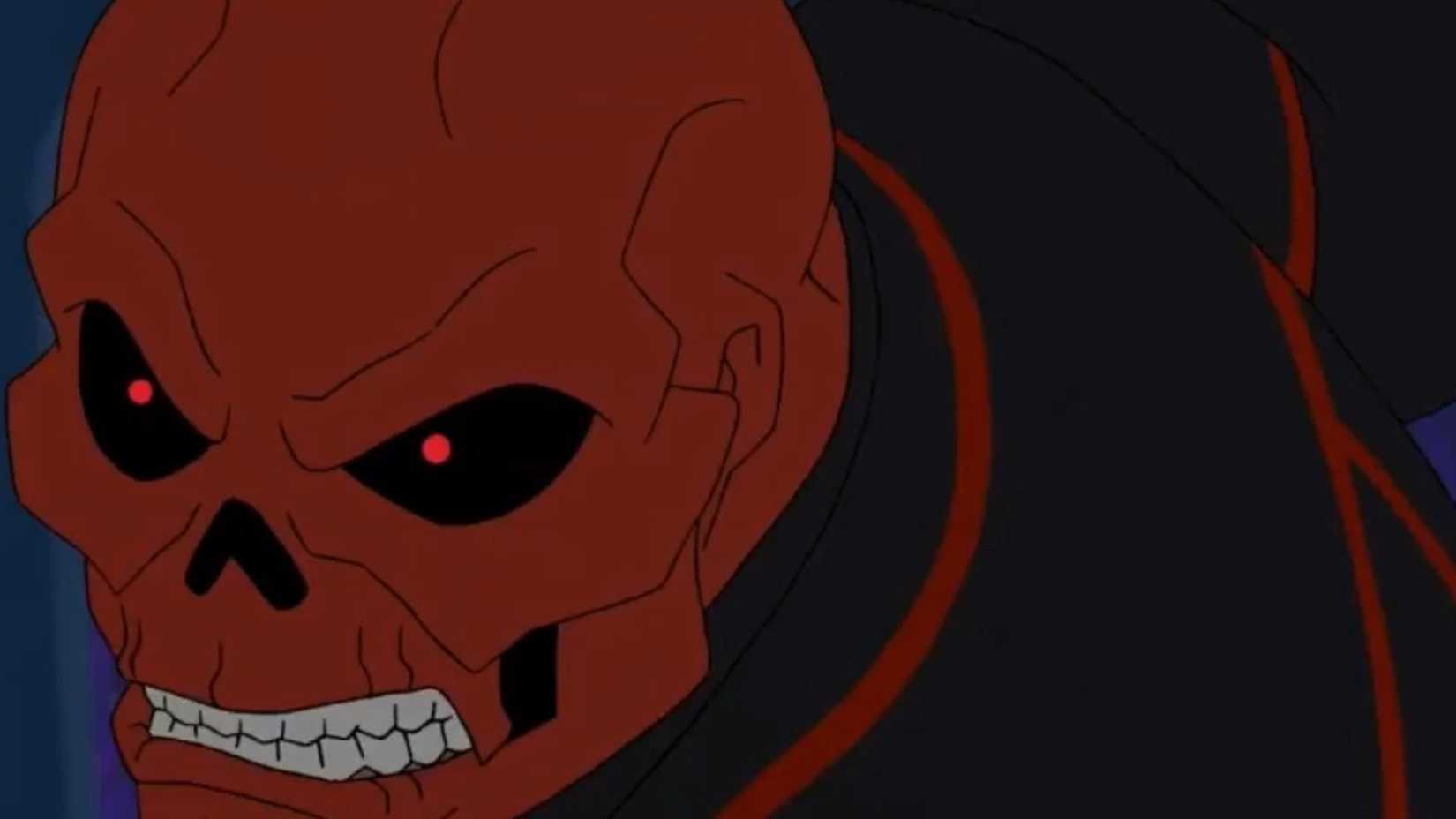 10 Most Iconic Villains From '90s Marvel TV Shows