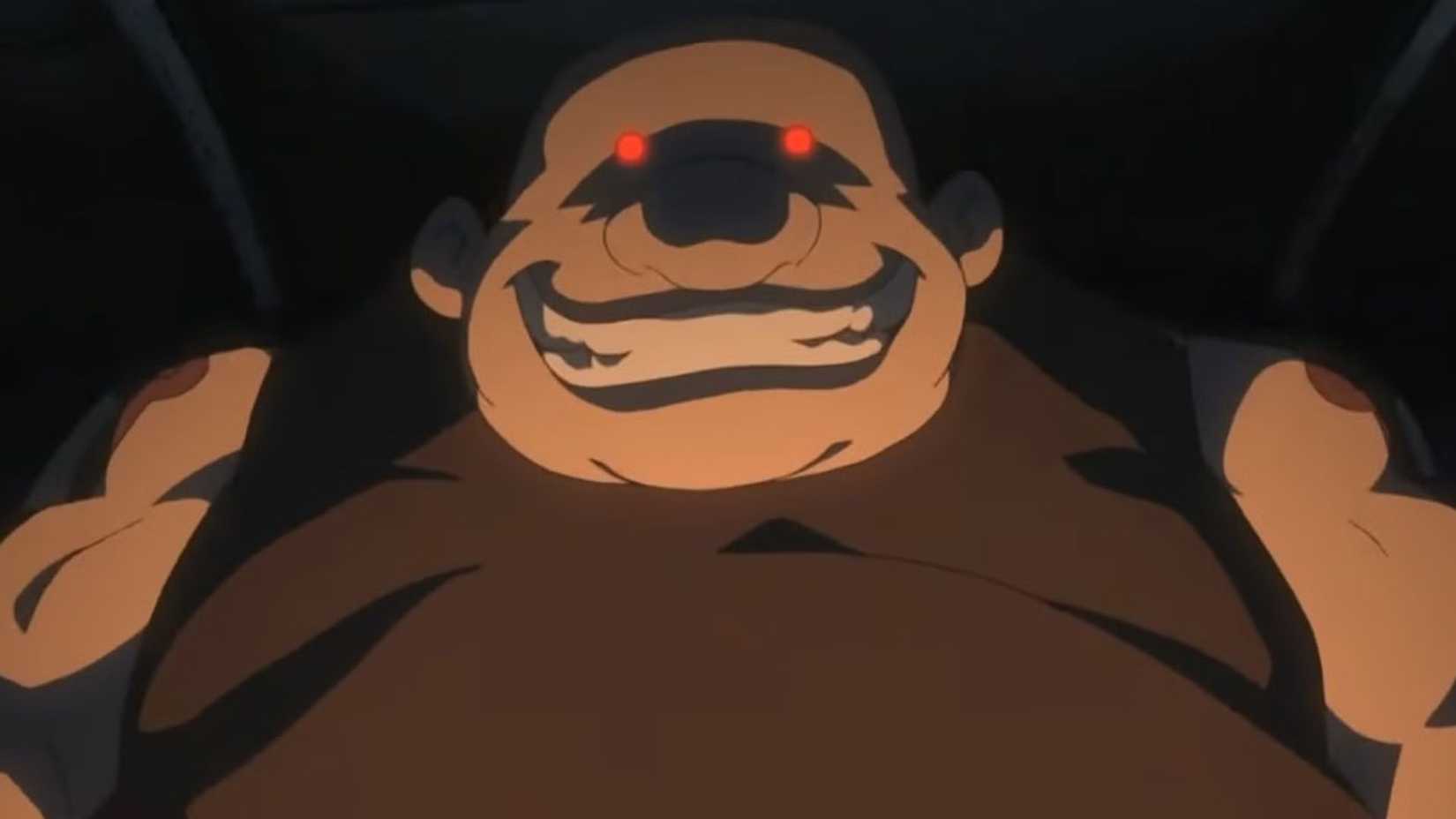 7 Anime Monsters That Are Way More Terrifying Than the Xenomorph From ...