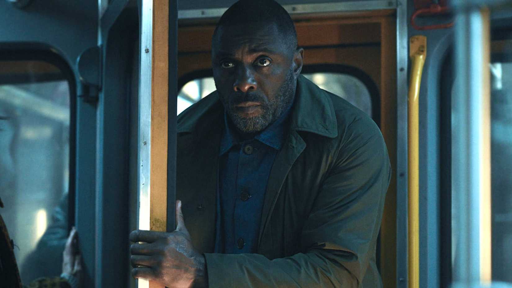 Idris Elba Reveals Plans To Retire From Acting