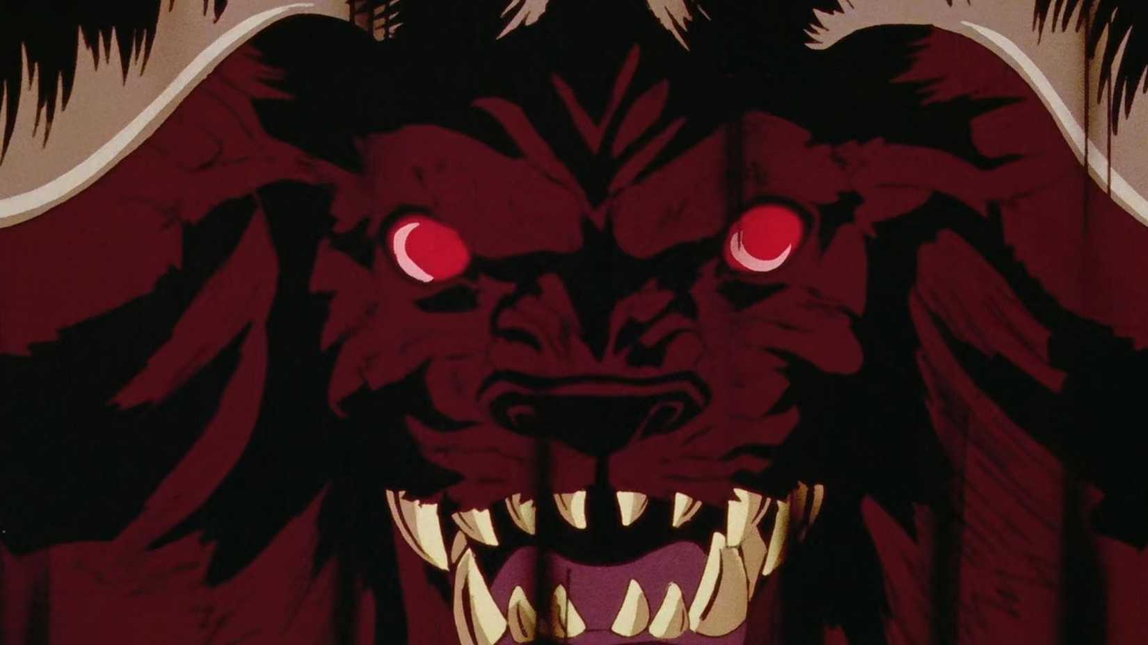 7 Anime Monsters That Are Way More Terrifying Than the Xenomorph From ...