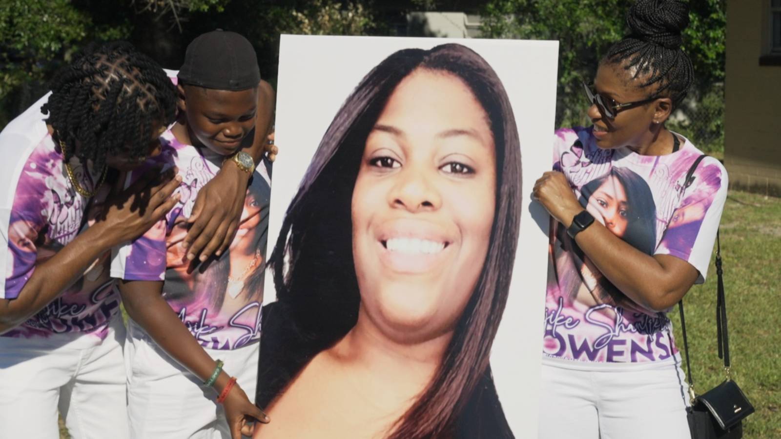 Netflix's 'The Perfect Neighbor' Uses Real-Life Footage To Examine a ...