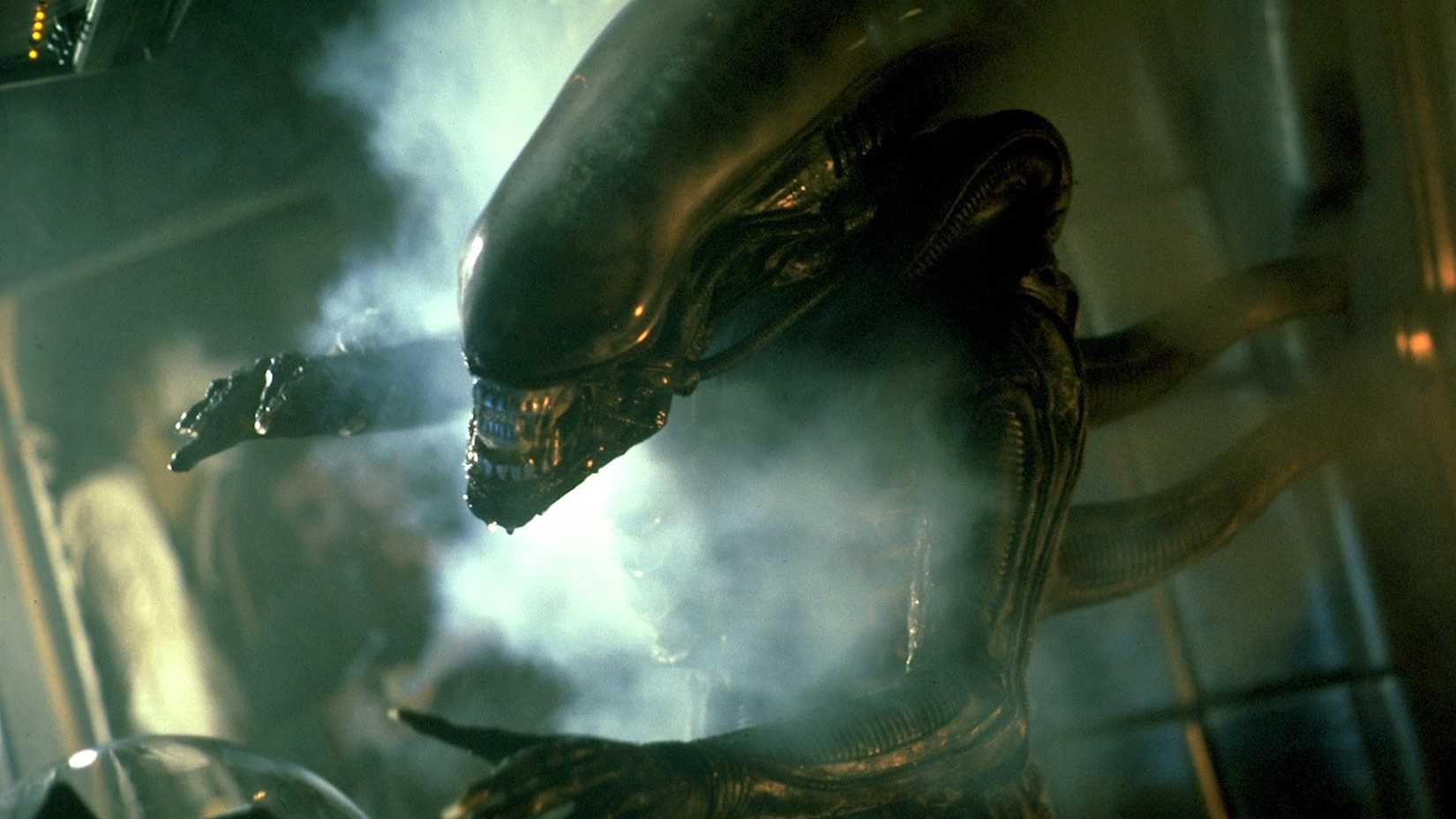 'Alien's Assault Allegory Theory, Explained