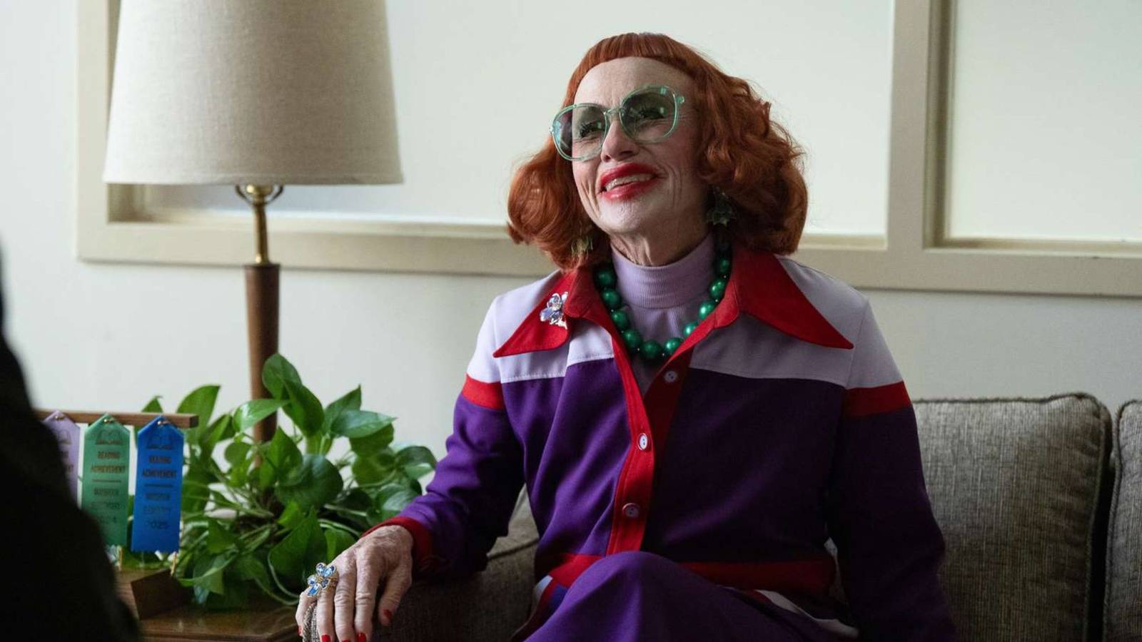 'Weapons': Aunt Gladys' Origins and Powers, Explained