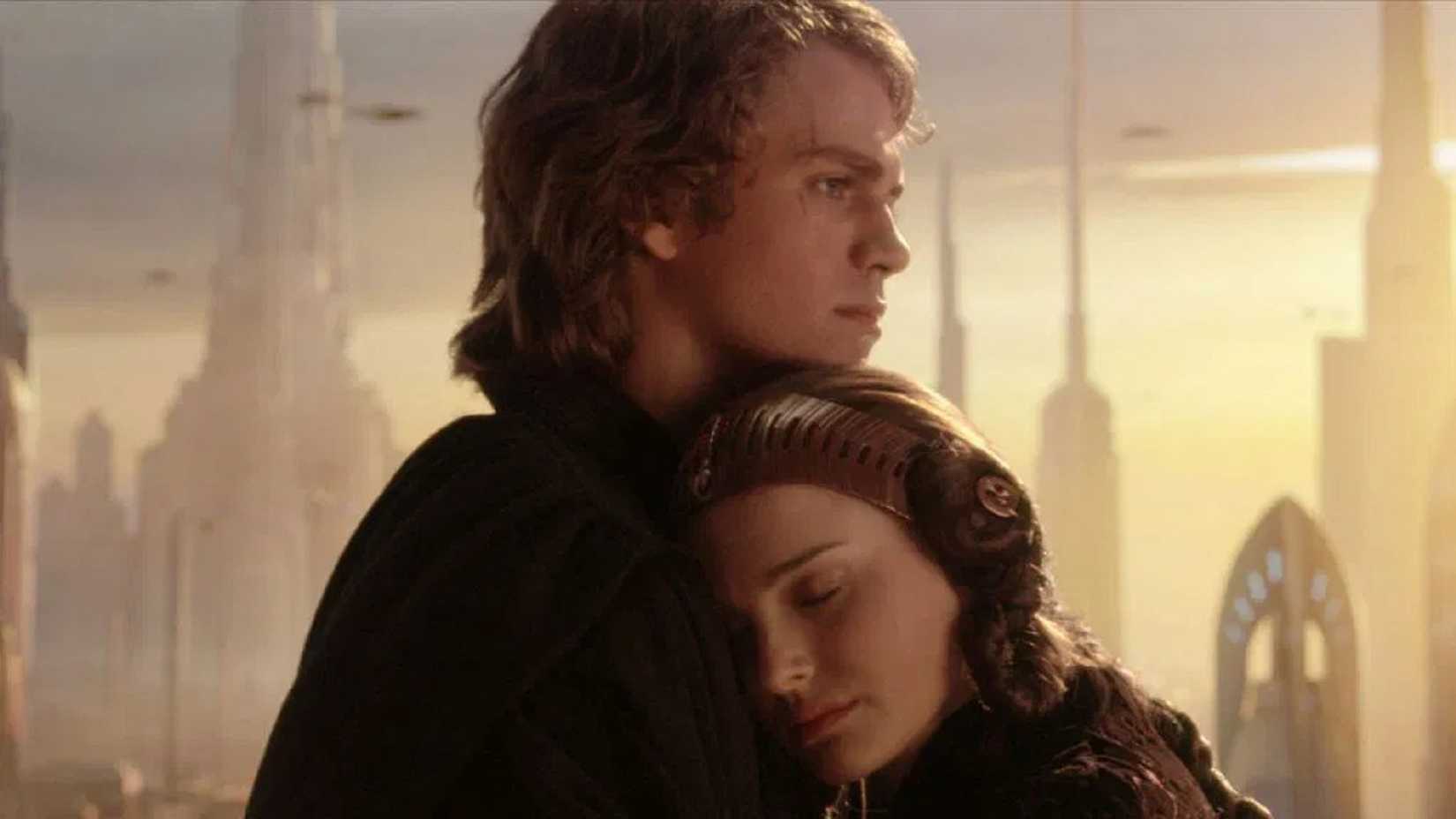 The 'Star Wars' Theory Fans Still Debate 20 Years Later