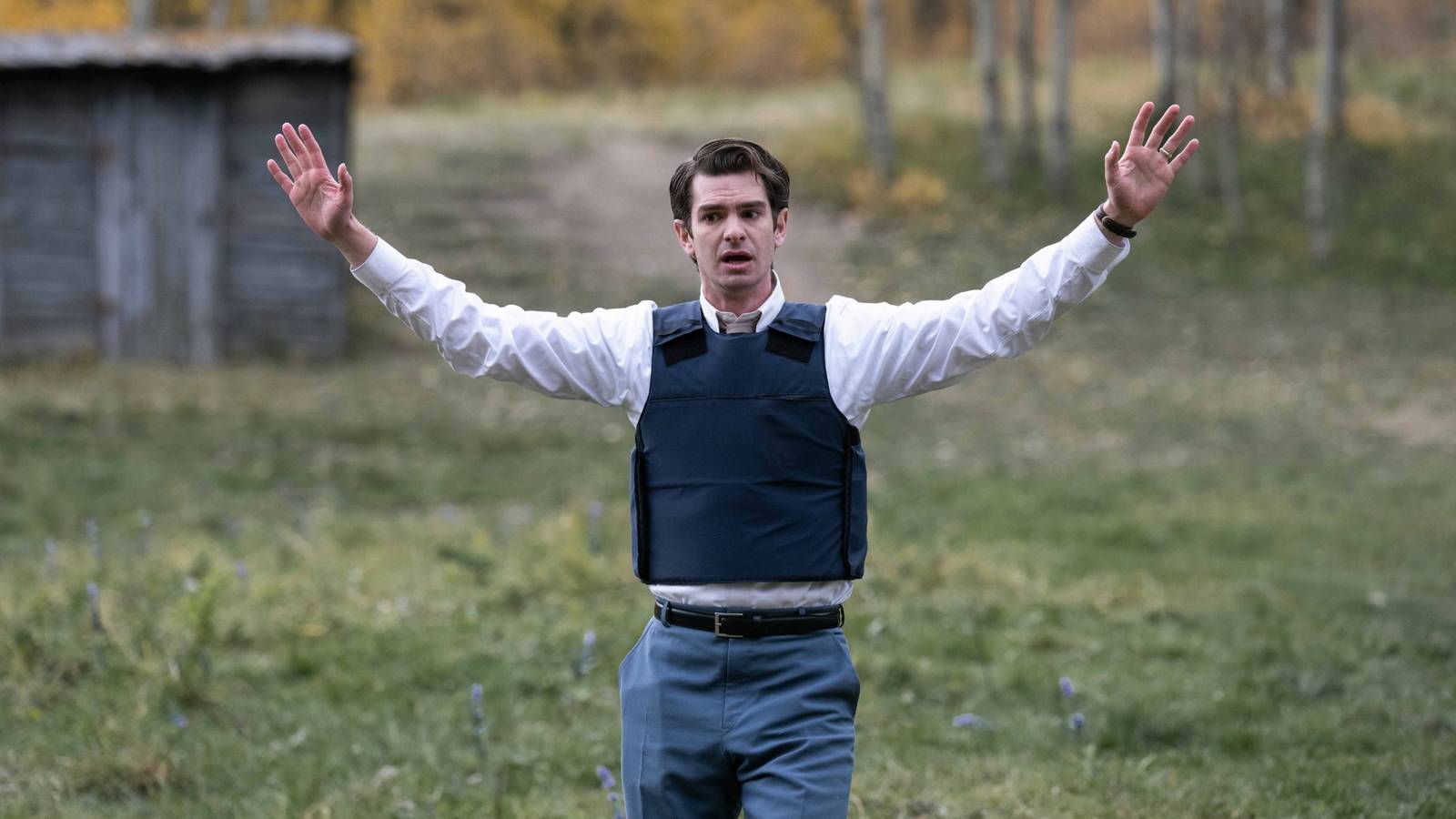 10 Crime Miniseries That Can Be Called Masterpieces