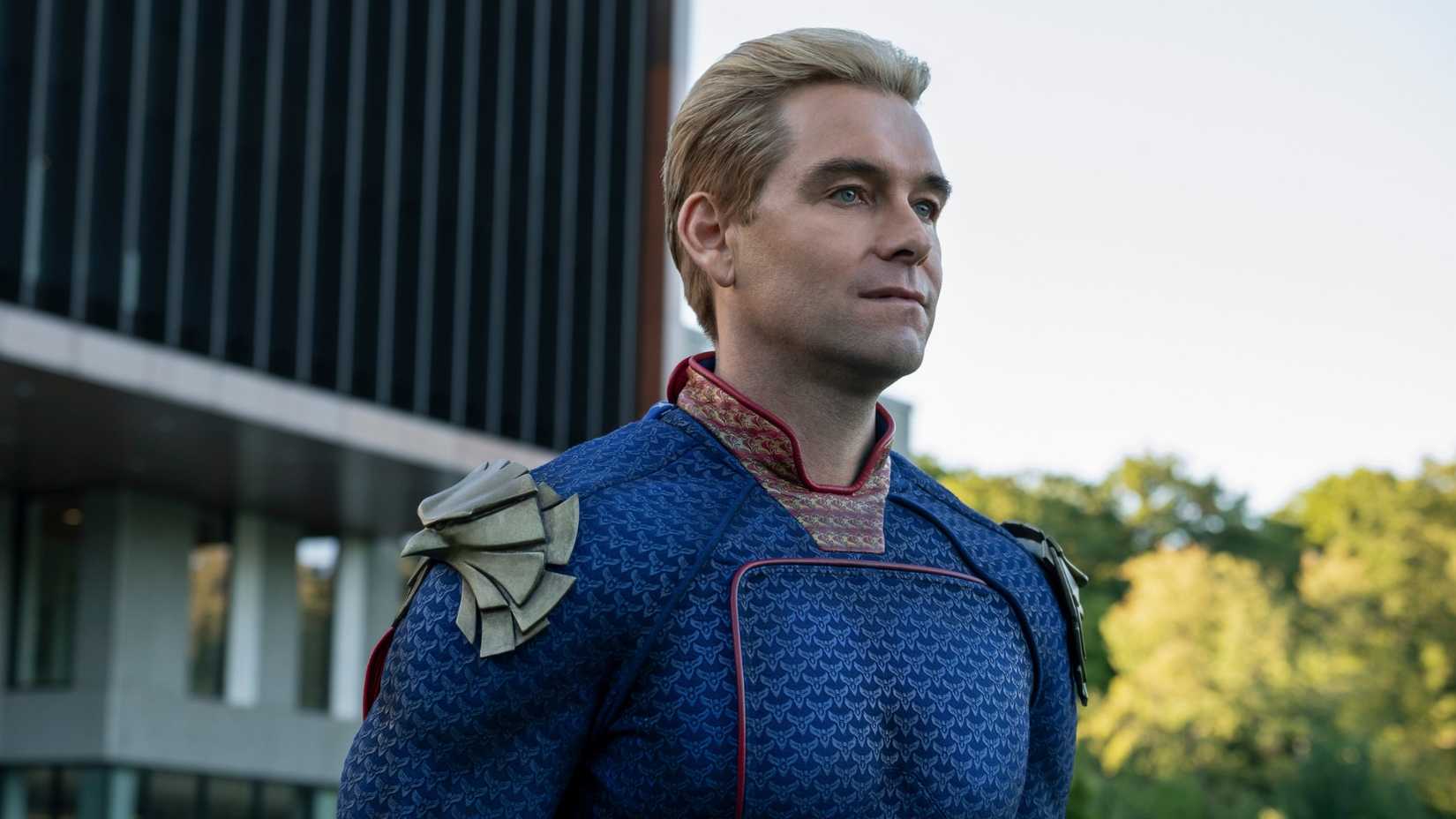 'The Boys' Set Up Homelander's Greatest Weakness Only To Ignore It