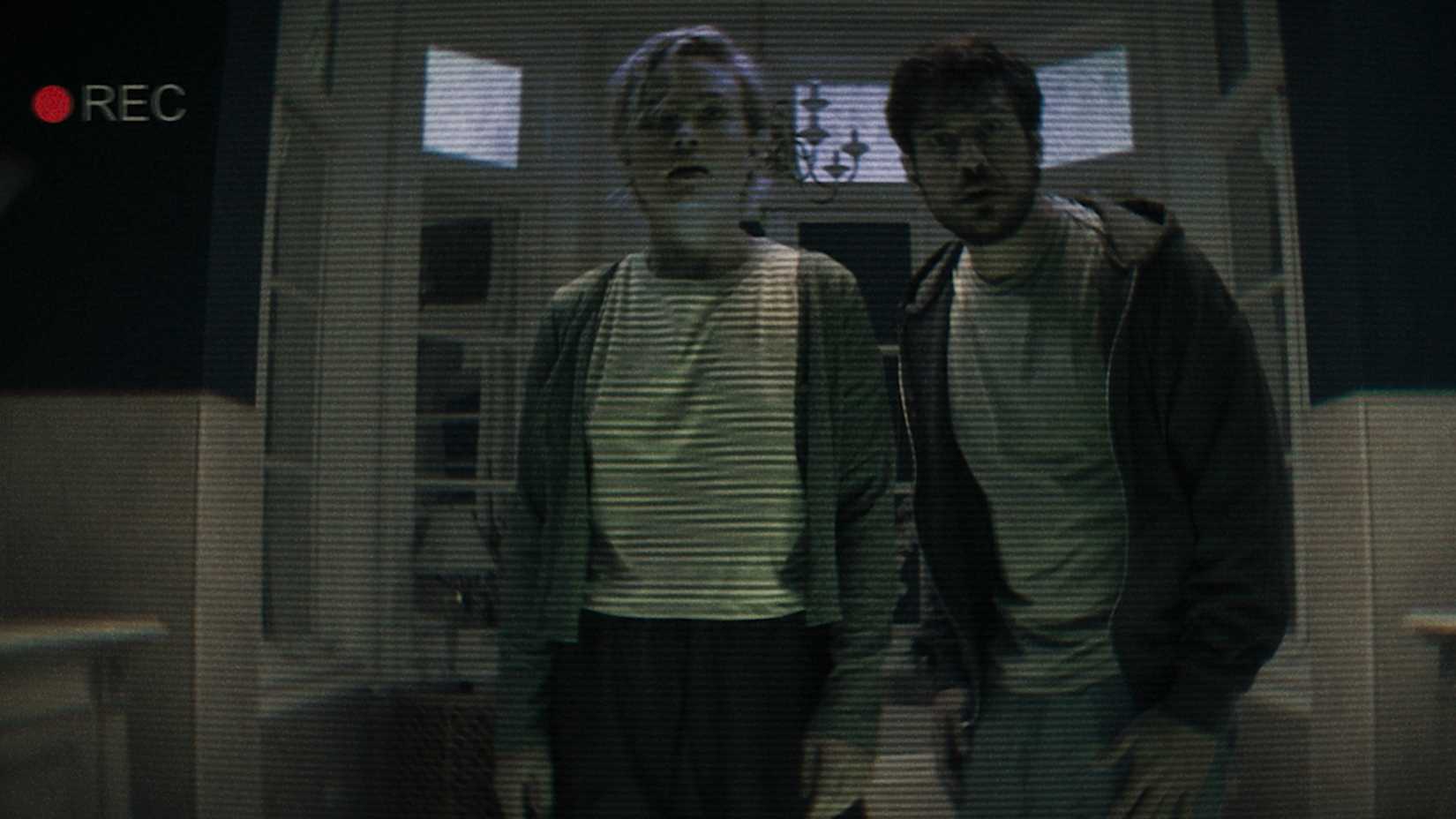 'Bone Lake' Review: A Fun Thriller That Can't Quite Live Up to Its Steamy Promises