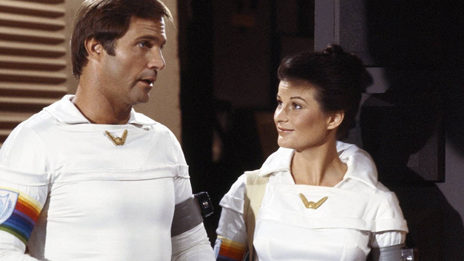 ‘Buck Rogers’ Star Gil Gerard Dead at 82