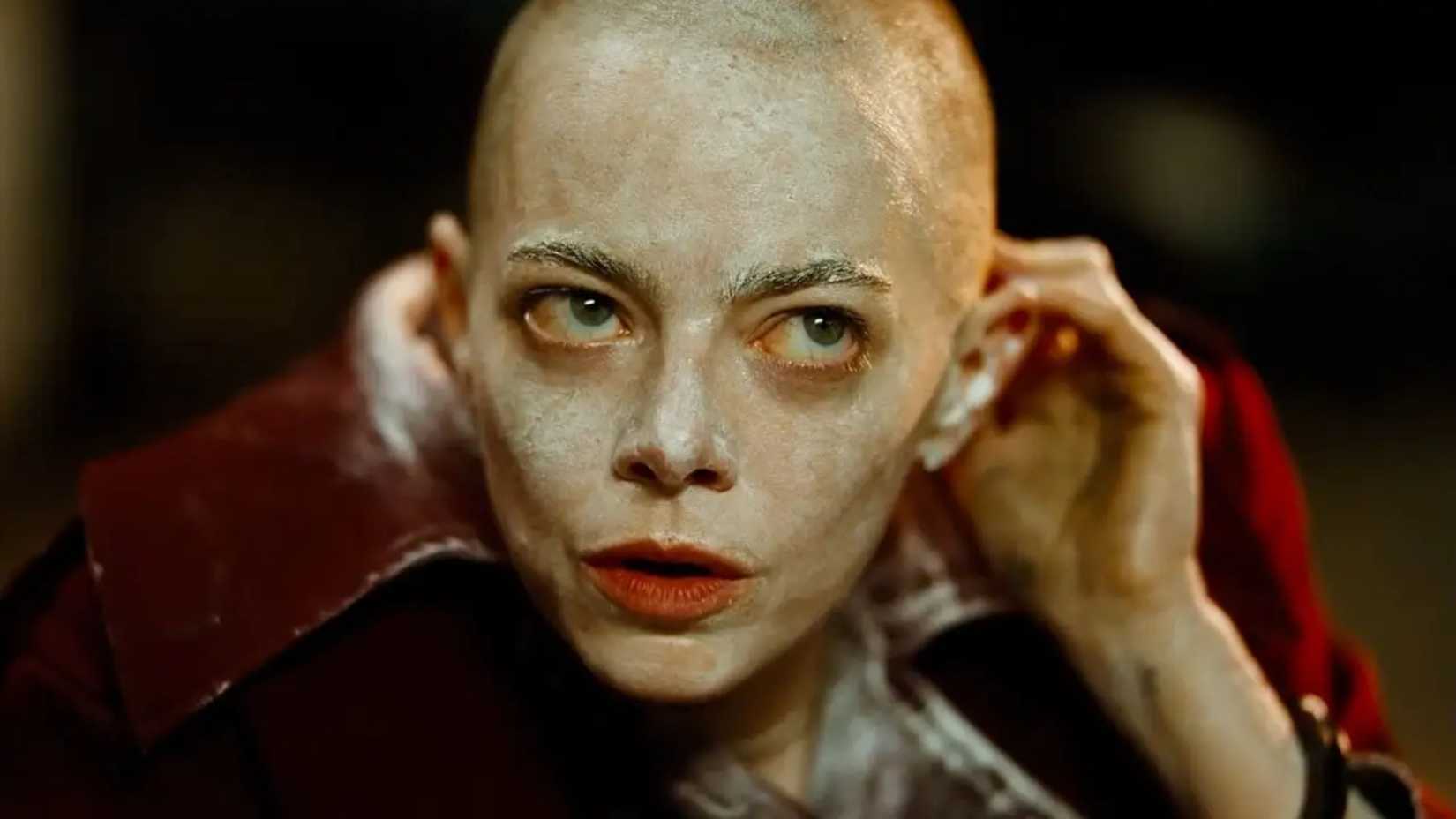 Emma Stone Reportedly Passed on 'The Batman Part II' Role