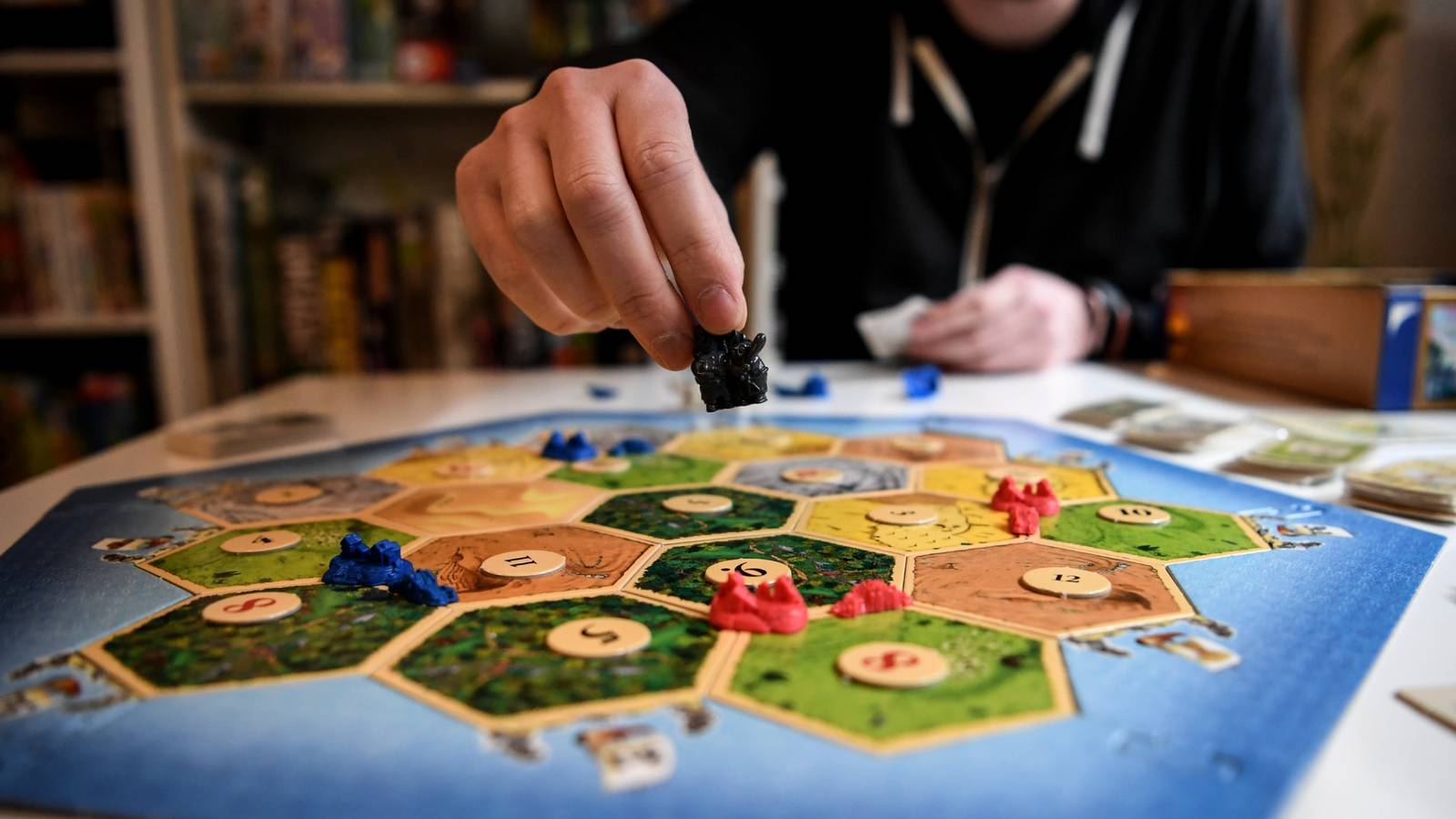Netflix Greenlights Franchise Based on Popular Strategy Board Game
