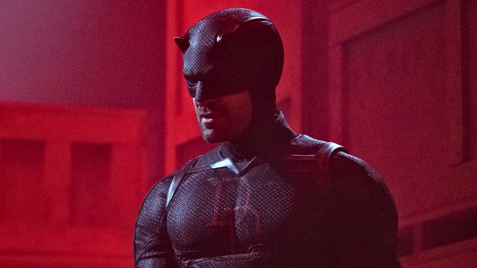 'Daredevil: Born Again' Season 2 Image Confirms Comic-Accurate Bullseye ...