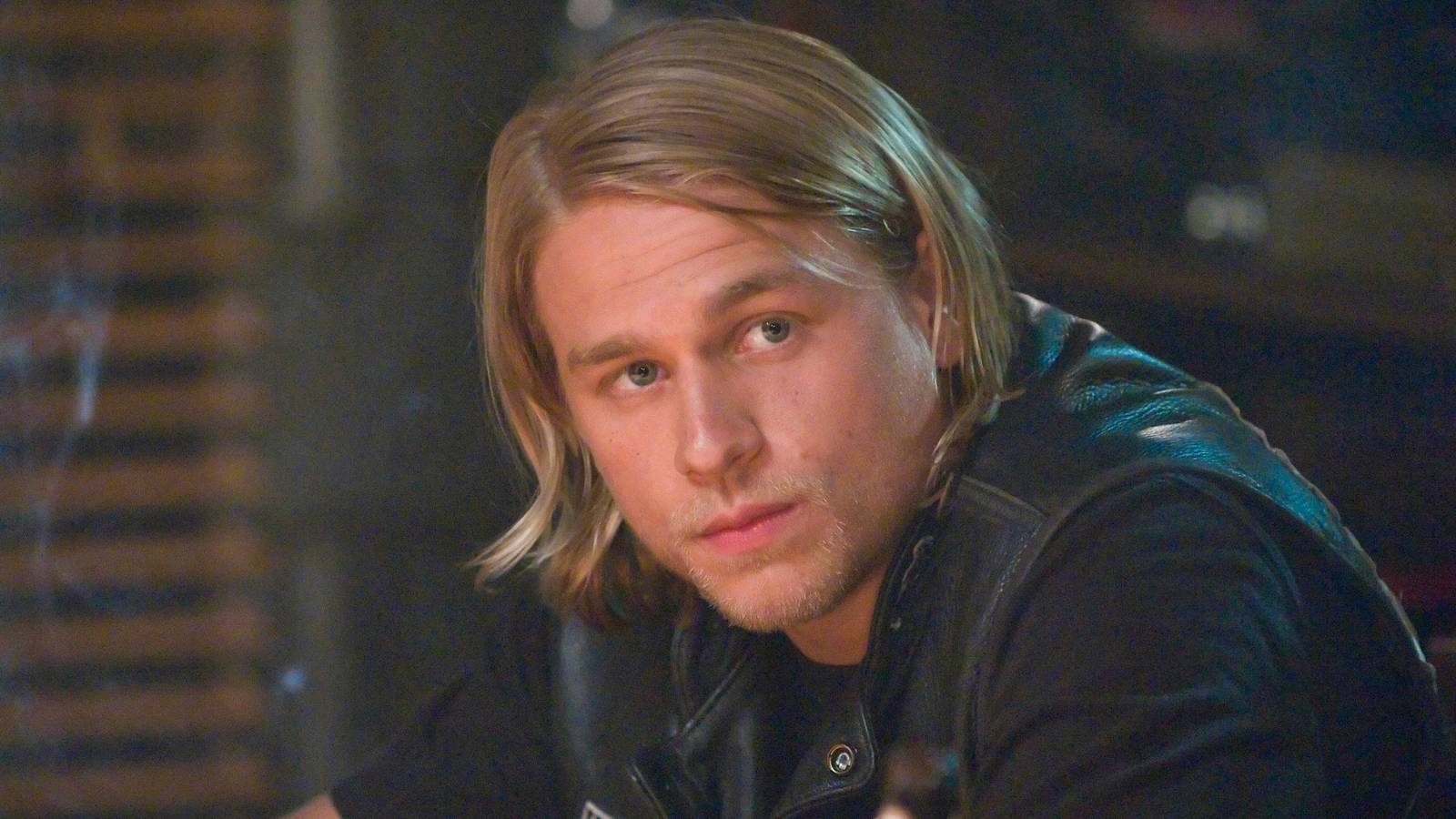 Every TV Show Starring Charlie Hunnam, Ranked by Overall Quality