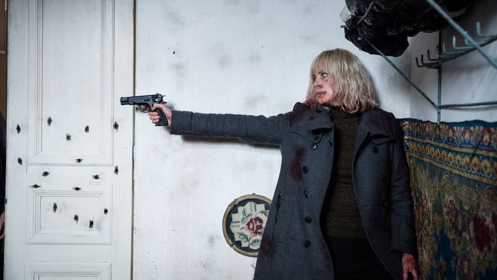 The "Non-Stop" Action Movie That Ripped Off 'John Wick' Just Landed on ...