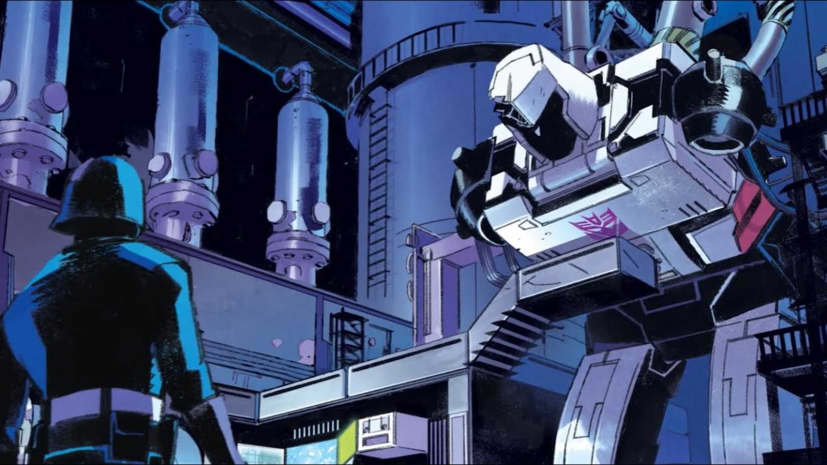 A Transformers & G.I. Joe Crossover Is Finally Happening — But Not How ...