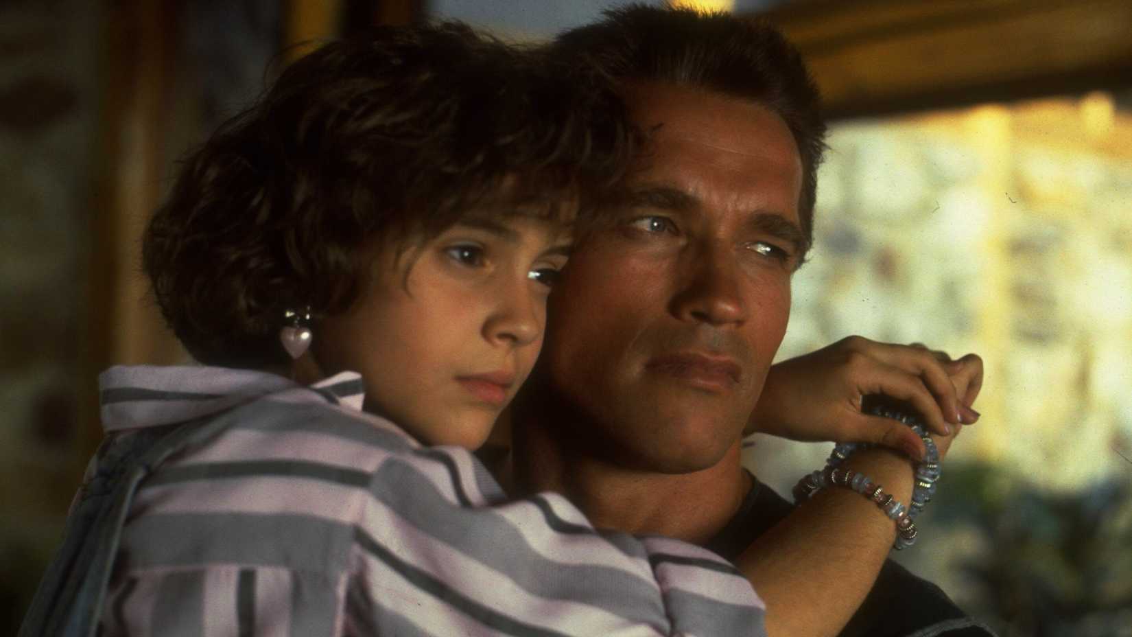 40 Years Later, the "Quintessentially 80s" Action Movie That Defined ...