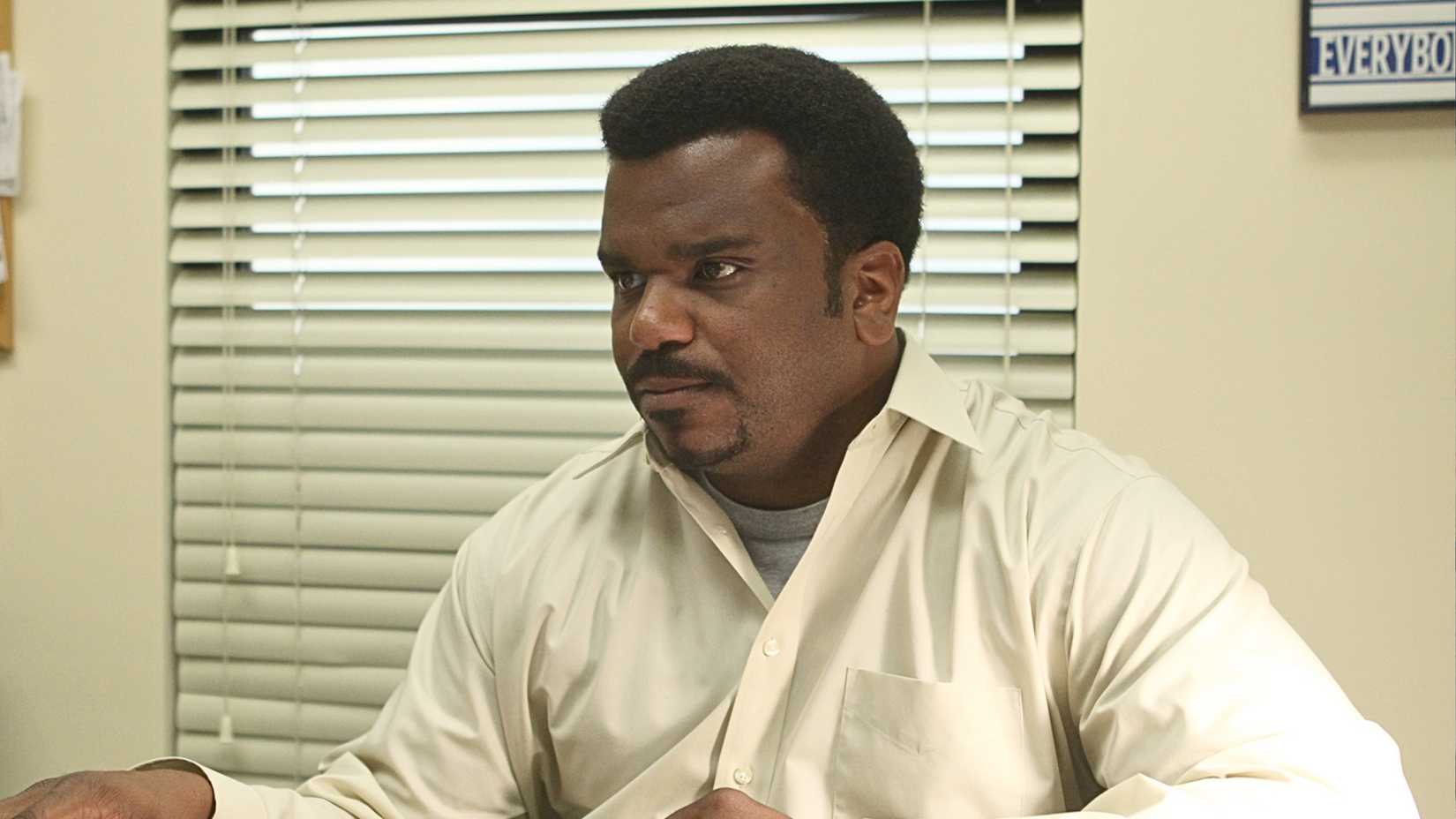 'The Office' Favorite Wants Creator To Bring Him Back in the New Spin ...