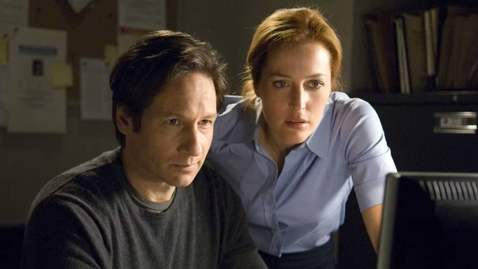 'The X-Files' Reboot Gets Exciting Casting Update as Ryan Coogler ...