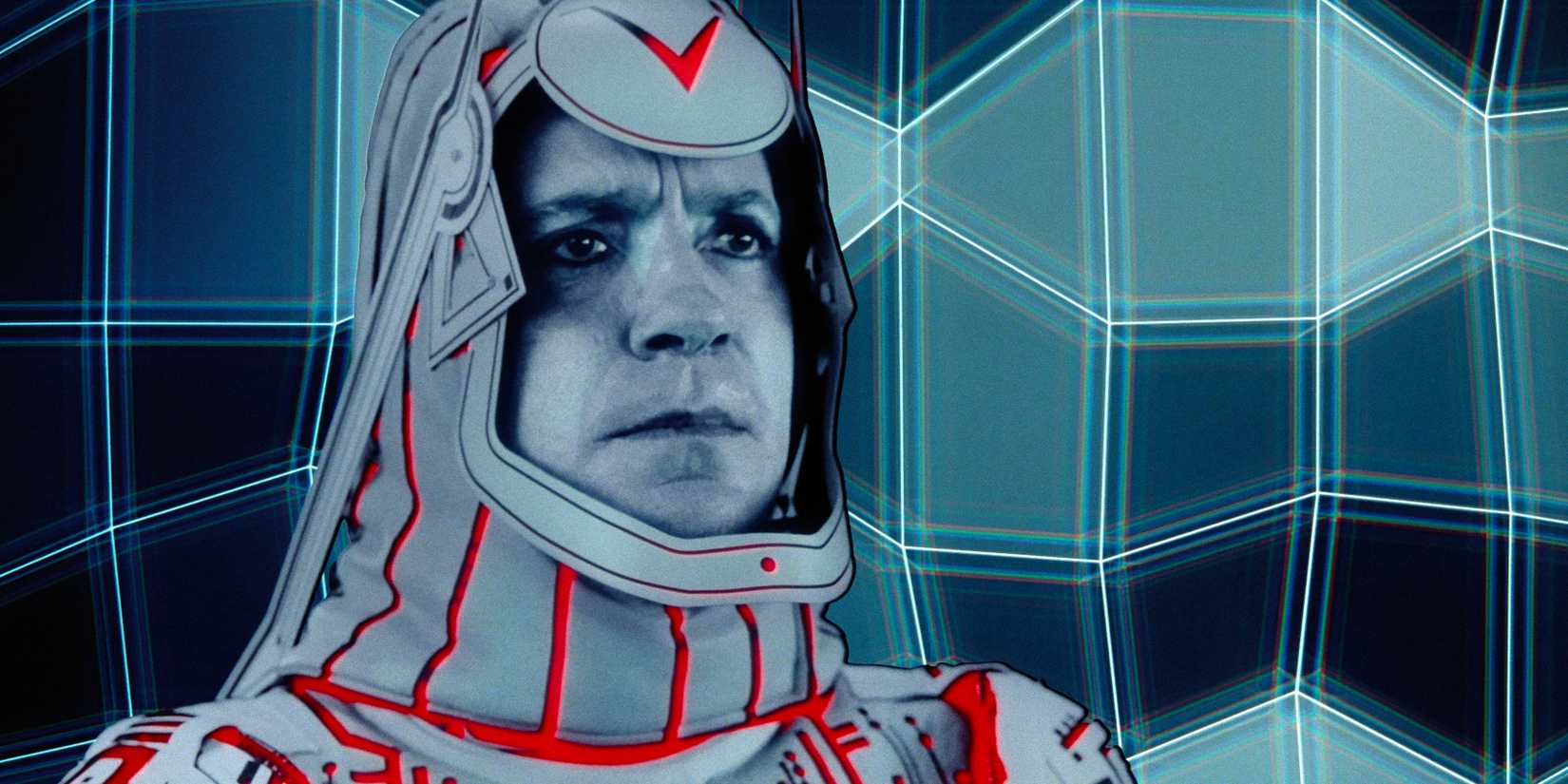 'Tron: Ares'' Post-Credits Scene Explained - Sark Returns For Tron 4?