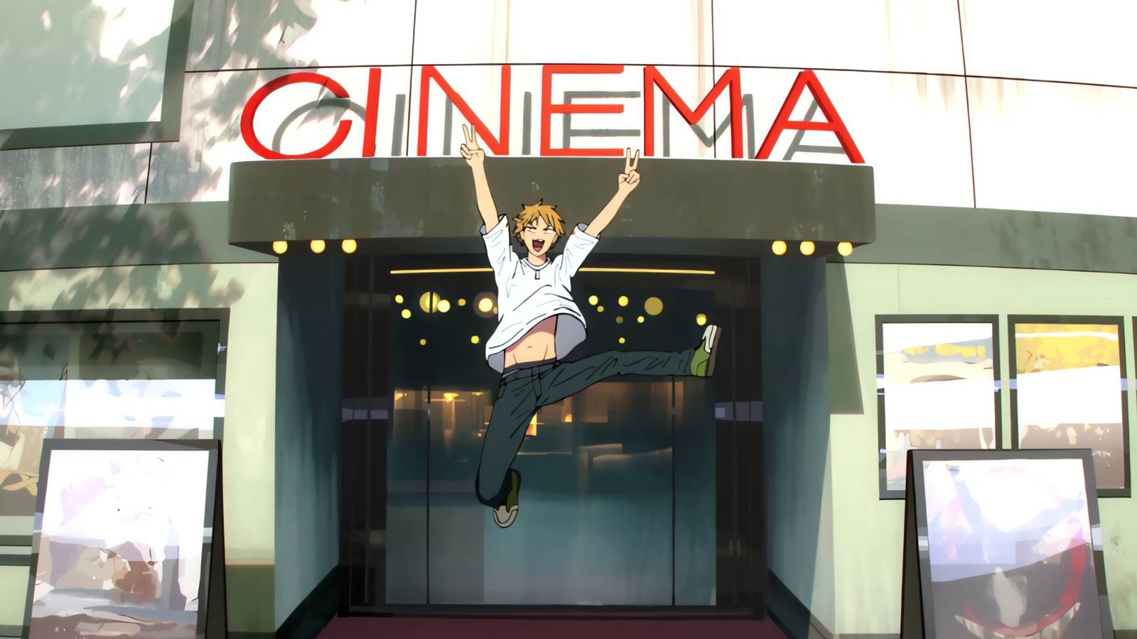 The Highest-Rated Action Movie of the Year Slashes Its Way Into ...