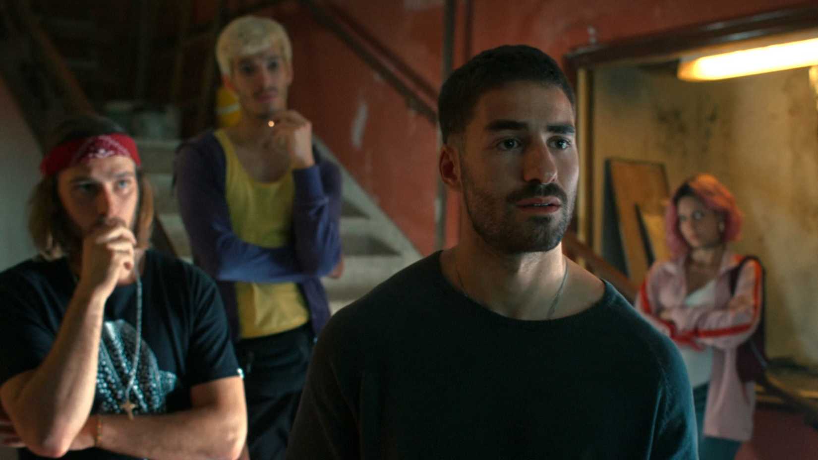 Is Netflix's 'Turn of the Tide' Season 2 Worth Watching?