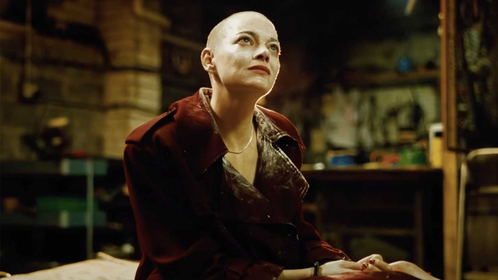 'Bugonia' Launches In-Universe Alien Conspiracy Site Targeting Emma Stone