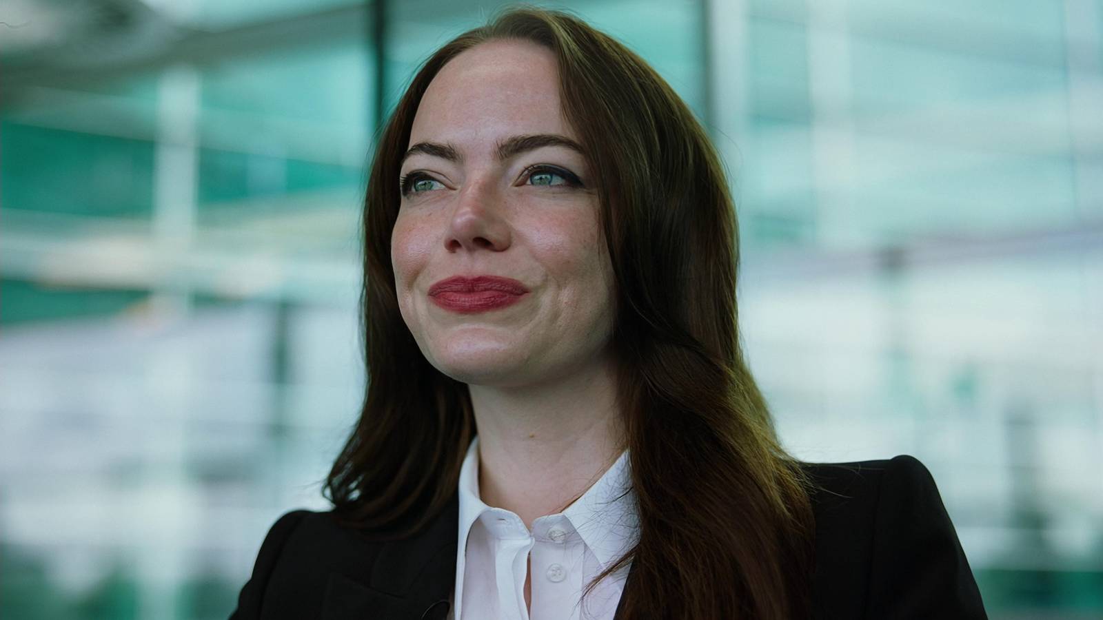 Writer Behind This Year's Most Twisted Sci-Fi Comedy Talks Truth ...