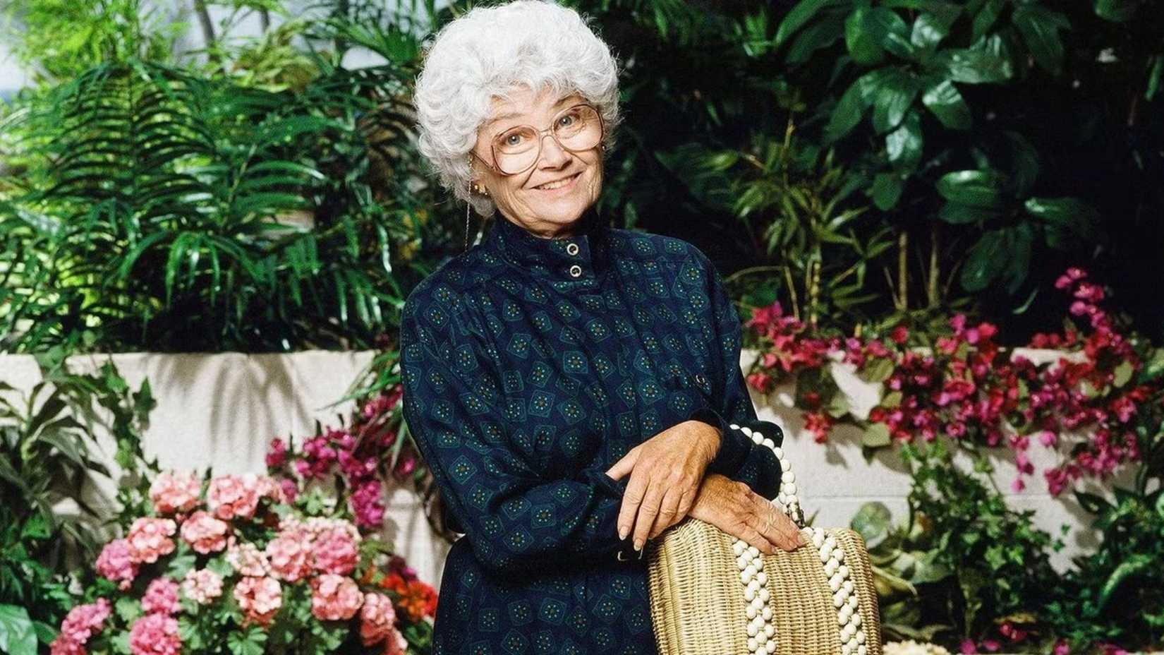 'The Golden Girls': The Main Character's Ages, Explained