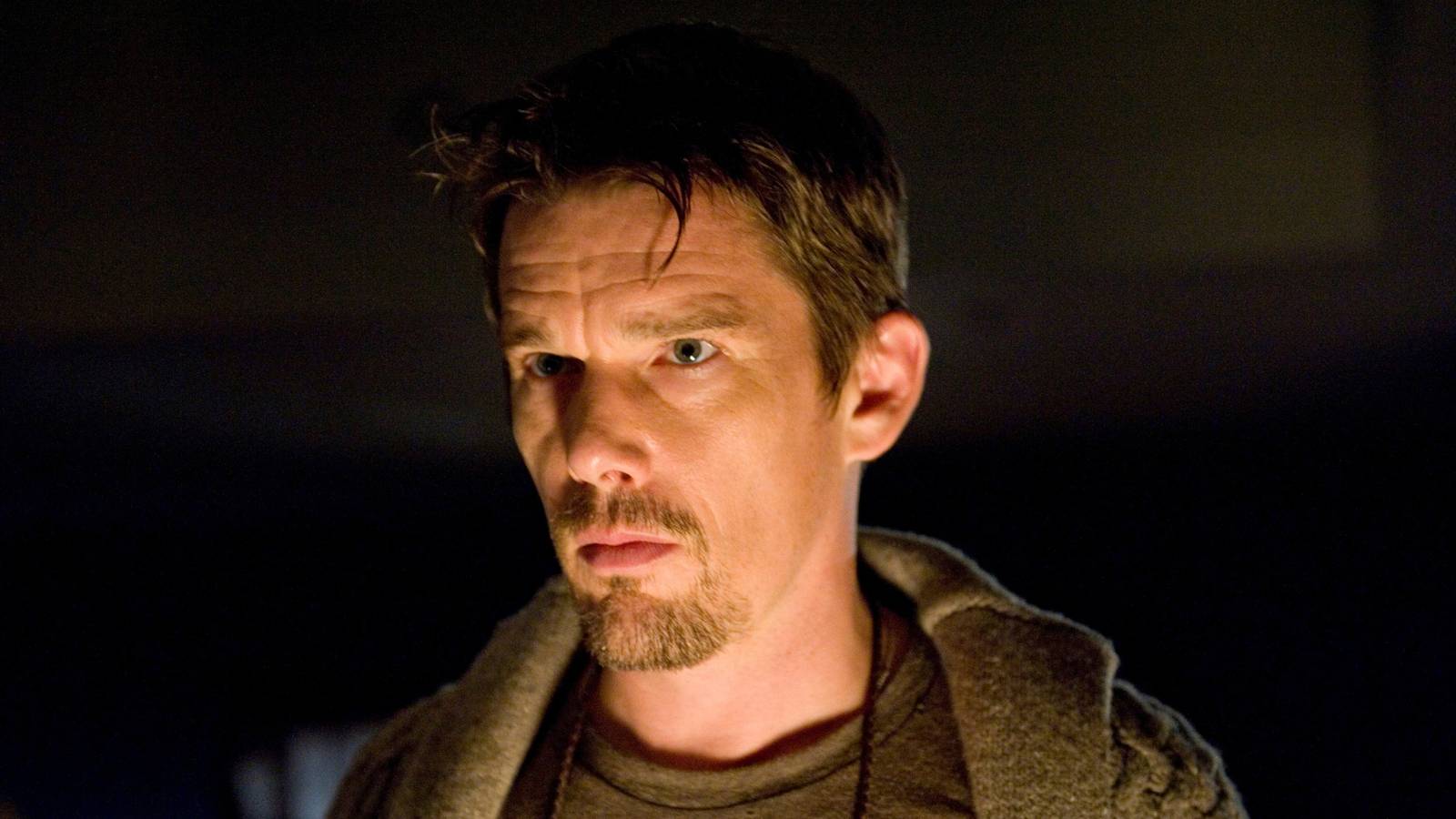 The 20 Scariest Movies of All Time