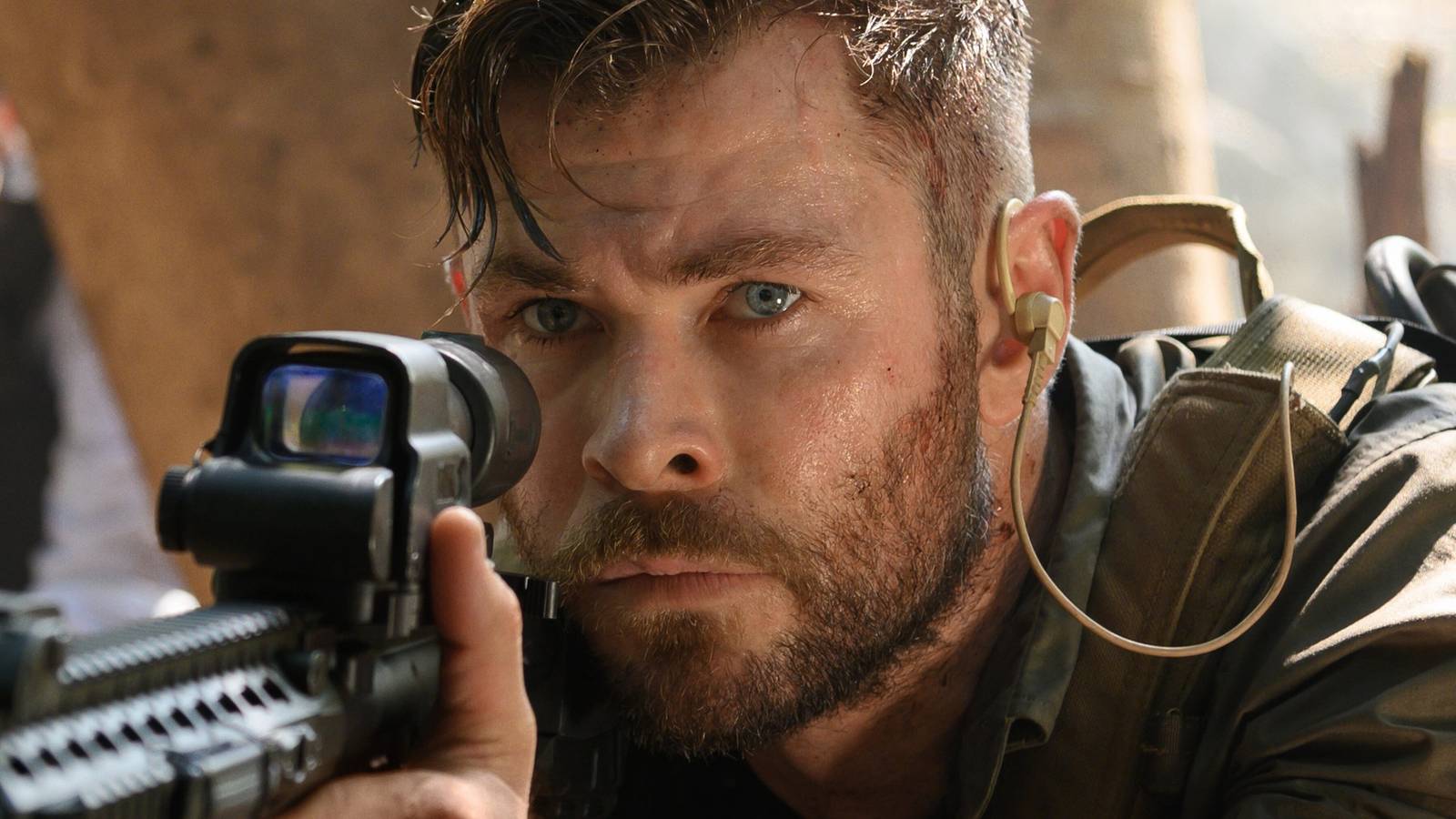 Netflix's Chris Hemsworth Action Thriller Spin-off Adds 'Star Wars ...