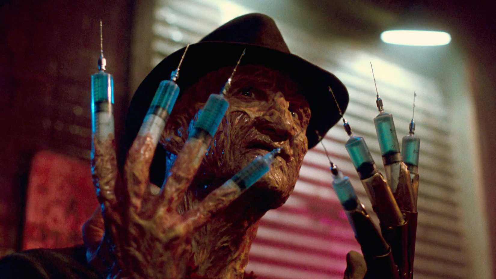 The True 'Nightmare on Elm Street' Replacement Is 'The Black Phone'