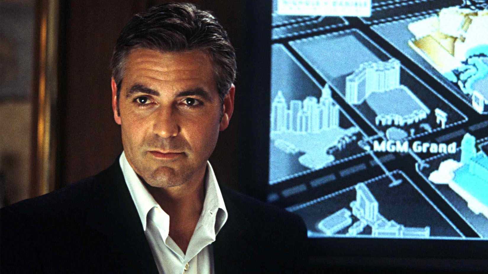George Clooney's 'Ocean's 14' Has an 'Ocean's 8' Retcon Problem