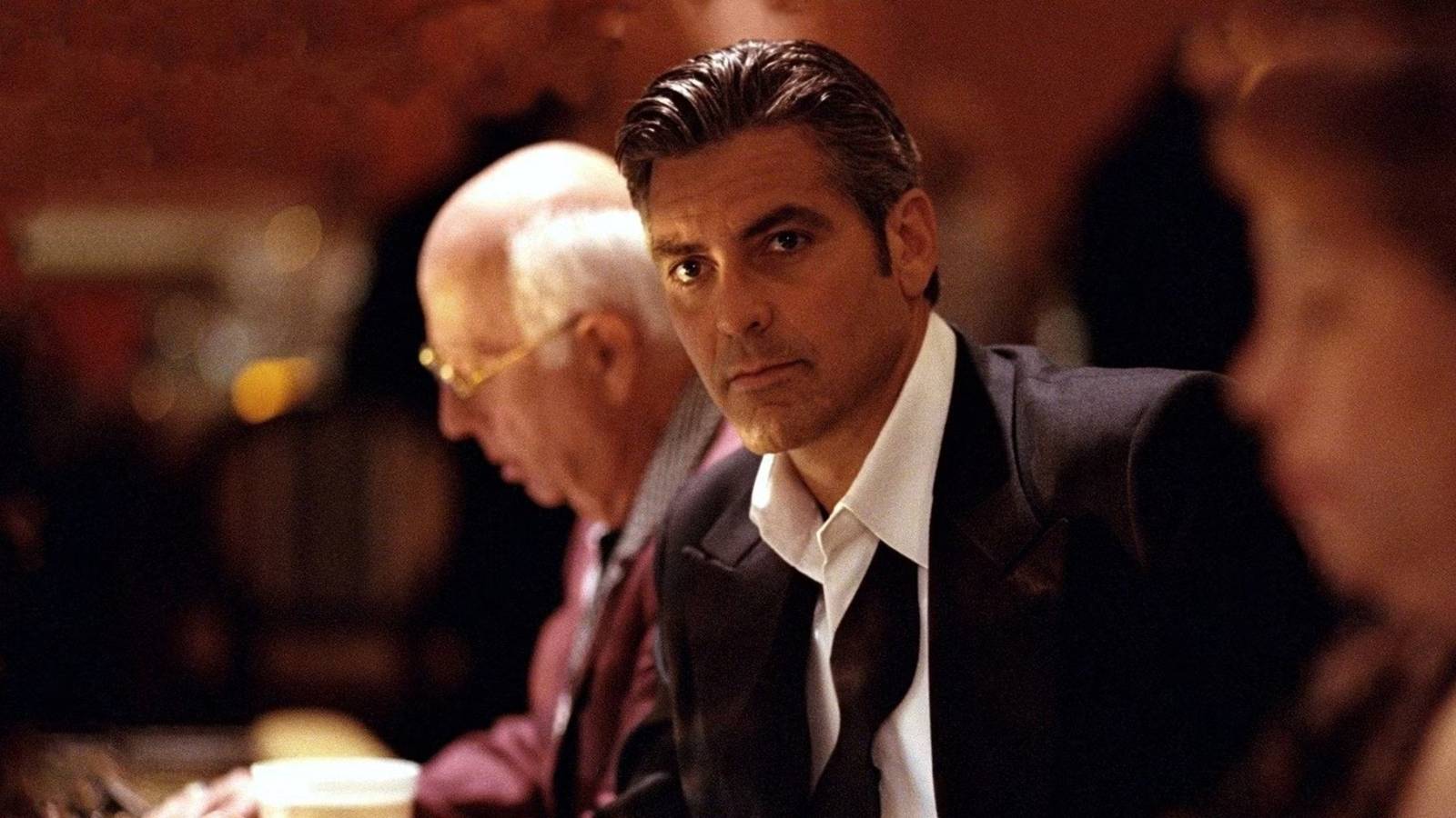 Original 'Ocean's Eleven' Star Sets Surprise Return in New Sequel