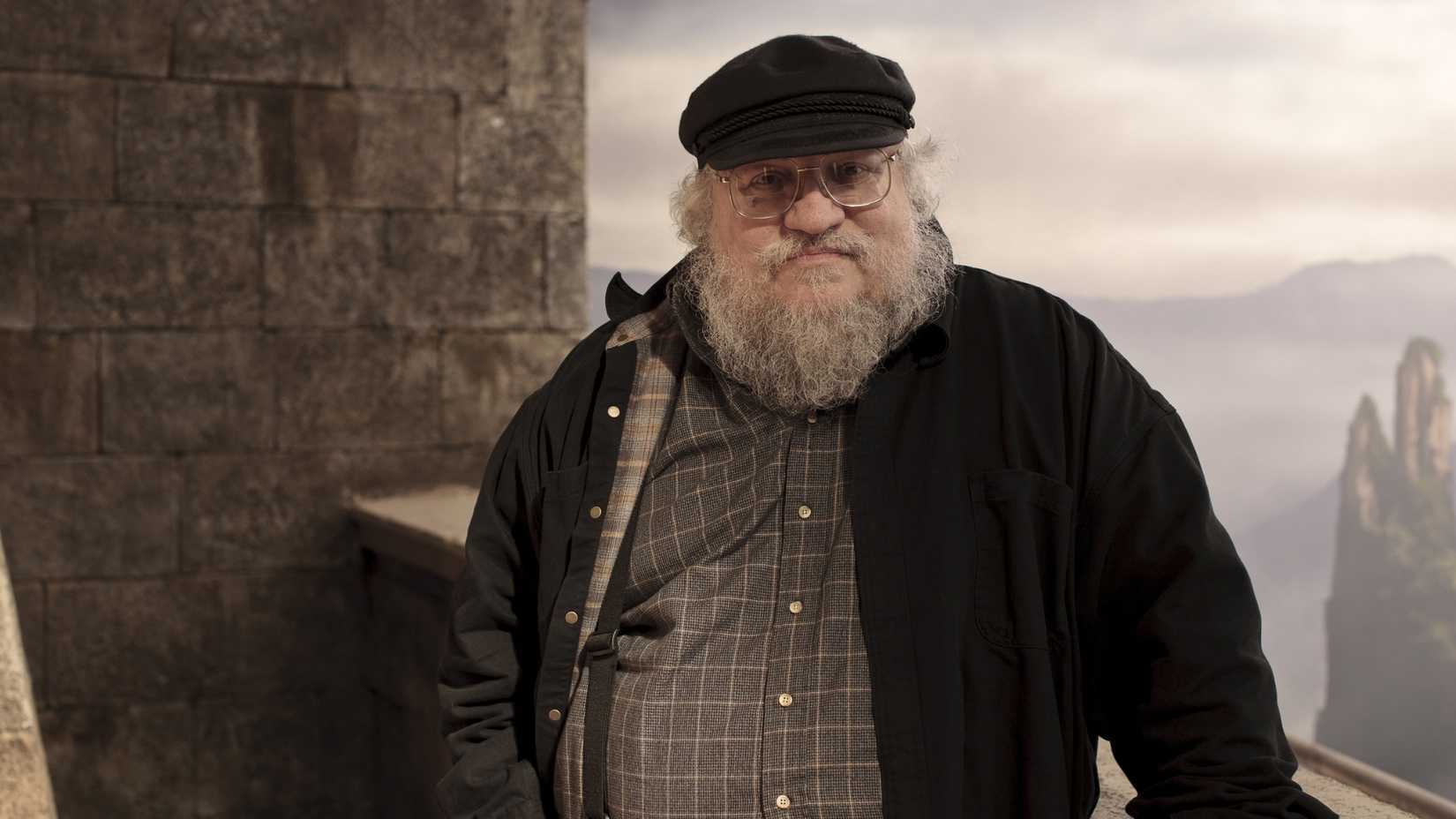'The Winds of Winter'- Everything We Know About GRRM's Overdue GOT Book