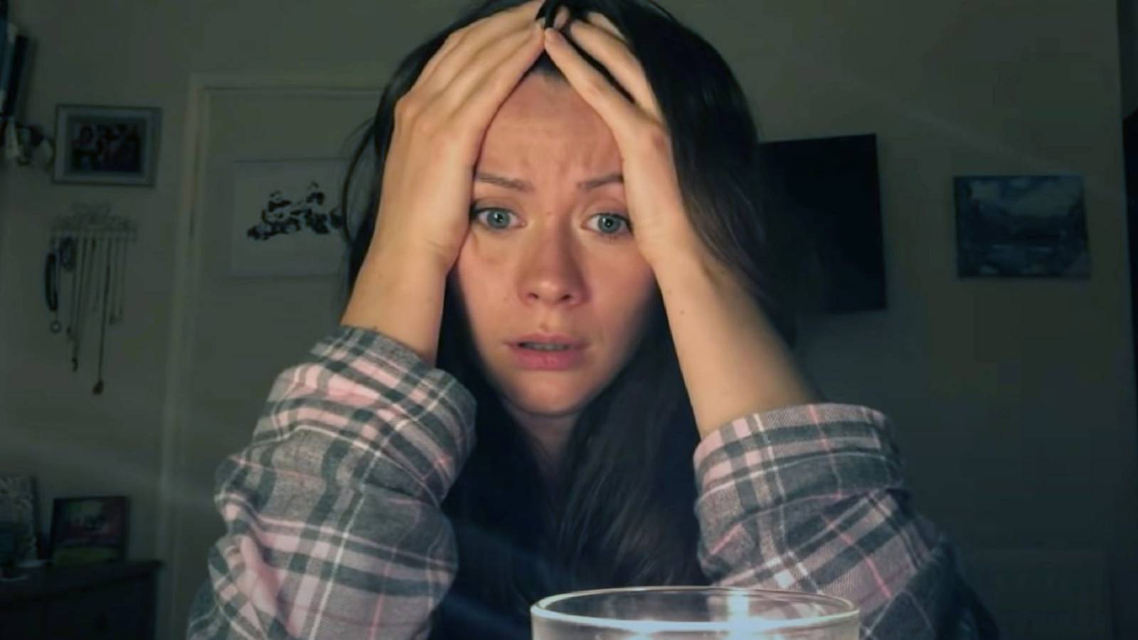 The 98% Rated "Creepy" Horror Hit That Terrified Audiences Is Now ...