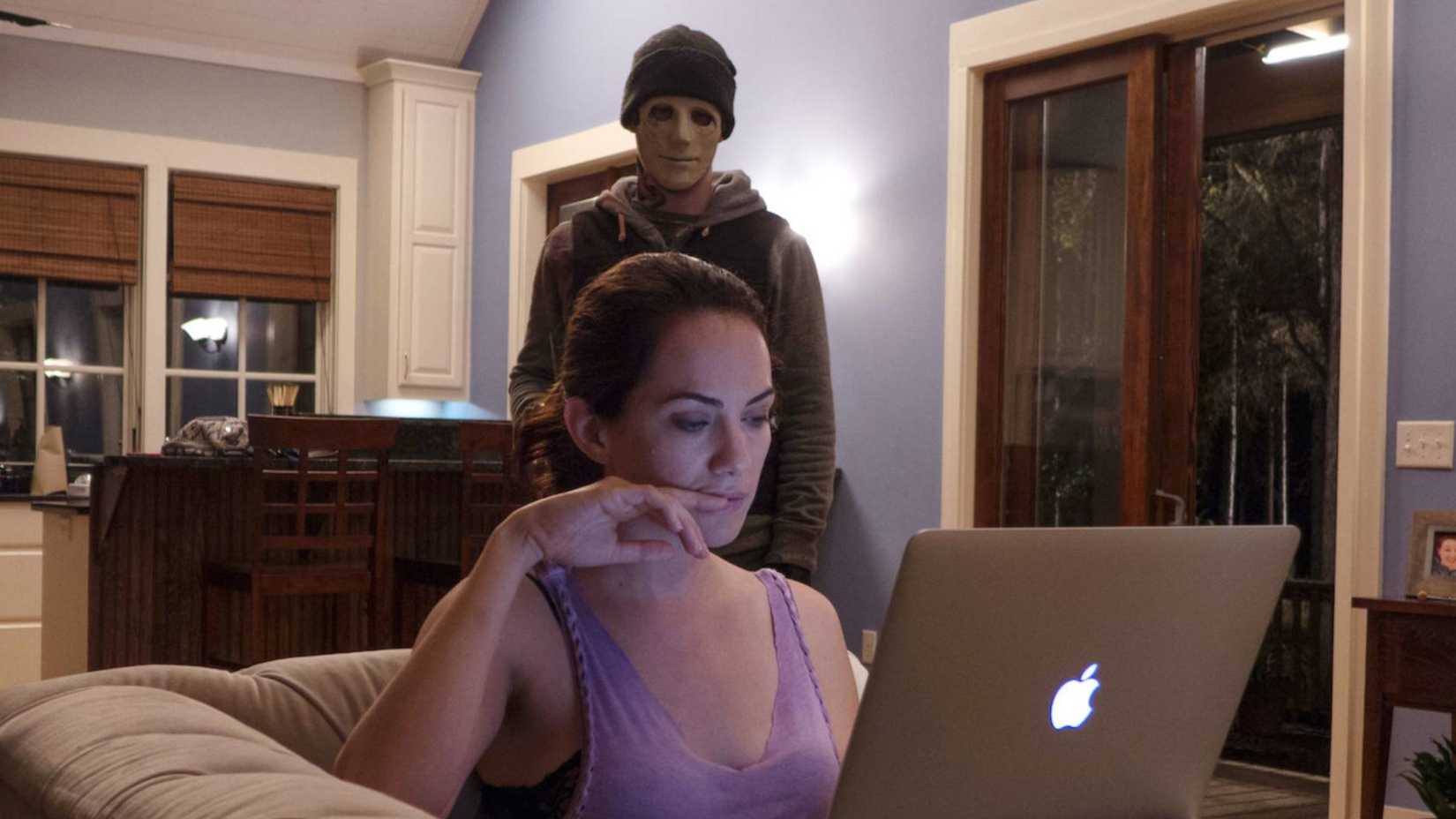 9 Years Later The Modern Horror Slasher Stephen King Compared To