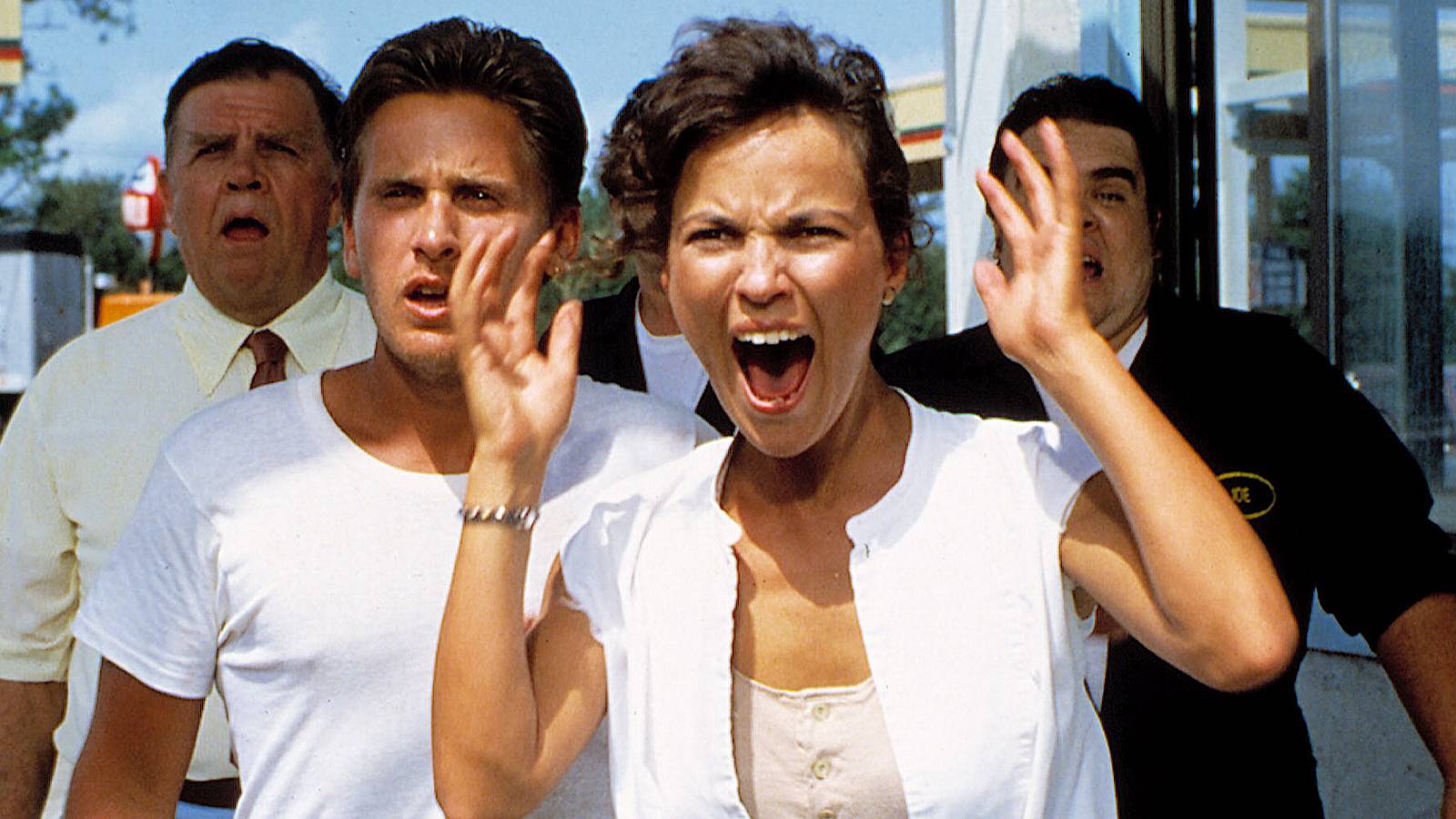 The Notorious Stephen King Movie That He Admitted Was Fueled By Drugs ...