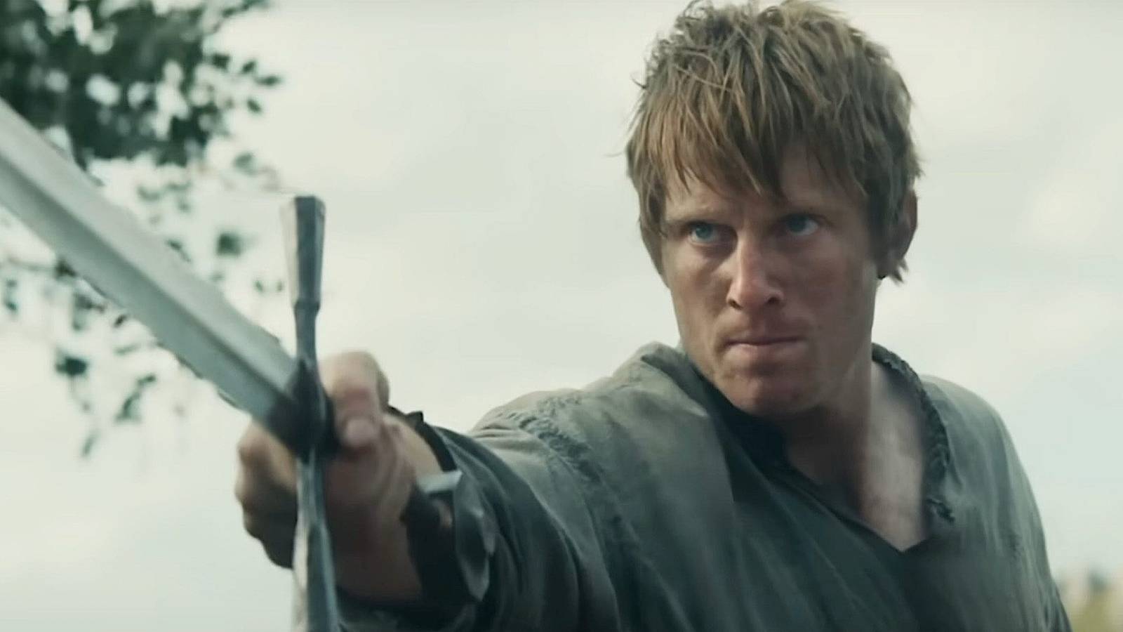 George R.R. Martin Has Sealed the Fate of 'A Knight of the Seven ...